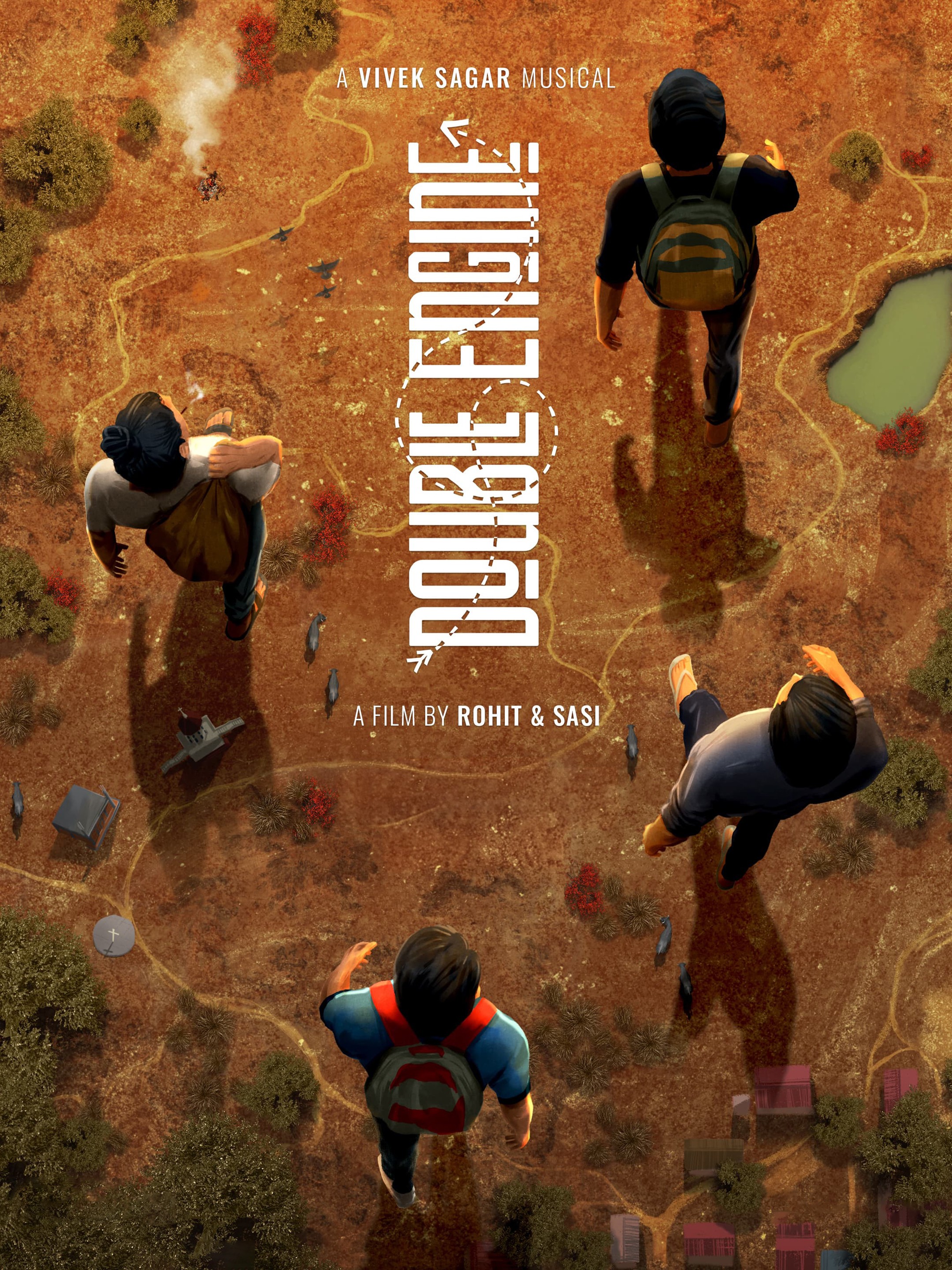 Double Engine Pictures | Rotten Tomatoes