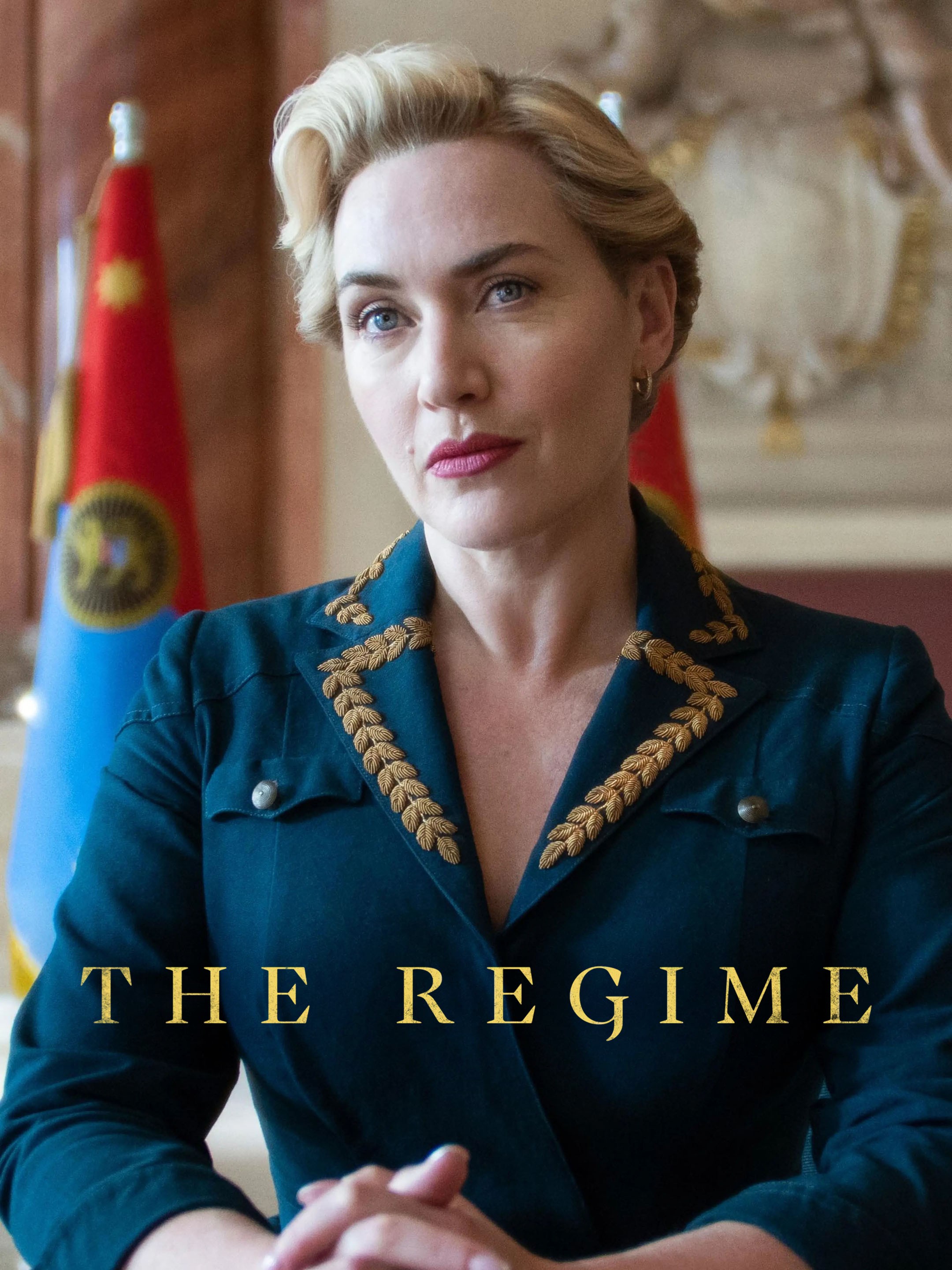 The Regime Season 1 | Rotten Tomatoes