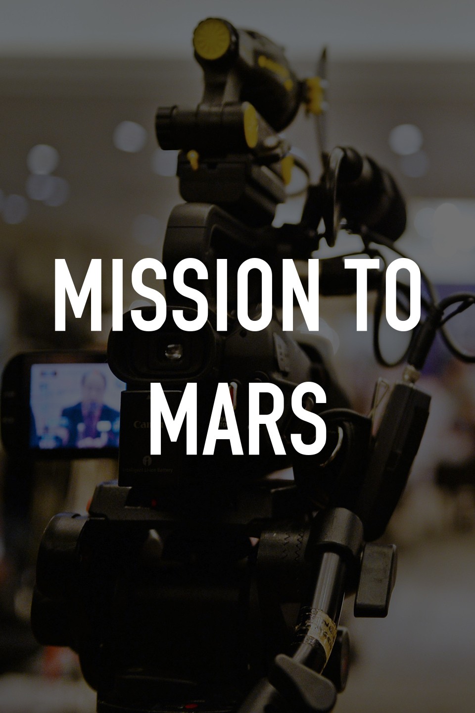 Mission to Mars | Rotten Tomatoes