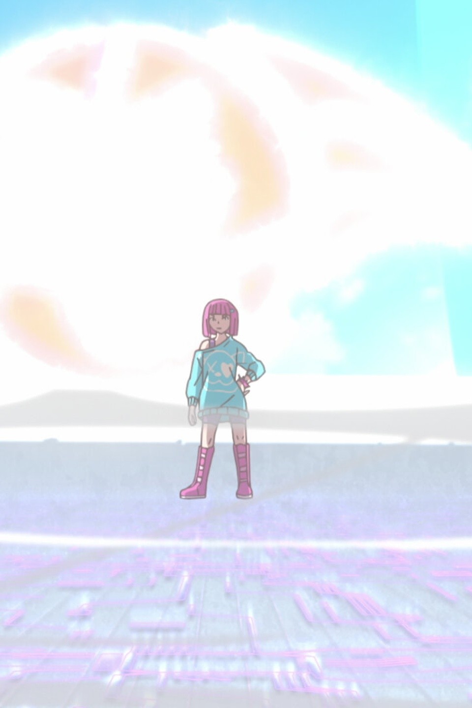 Sorry Mia's Dad; Flown Off Course Pictures | Rotten Tomatoes