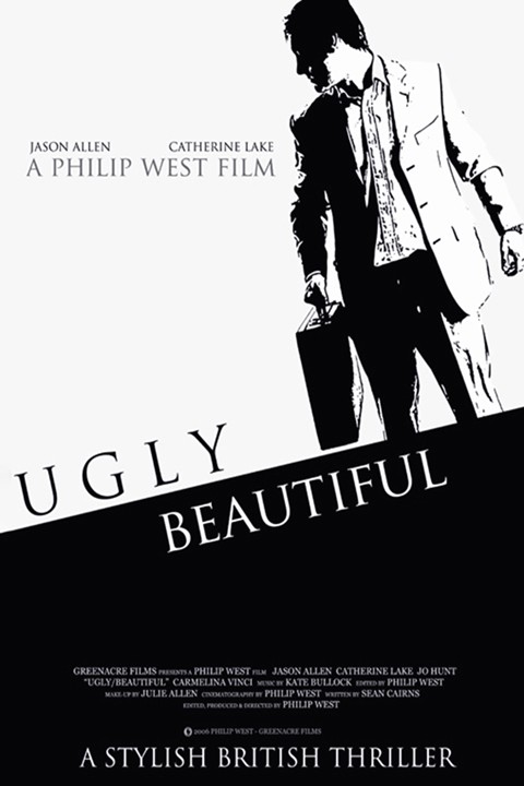 Ugly Beautiful | Rotten Tomatoes