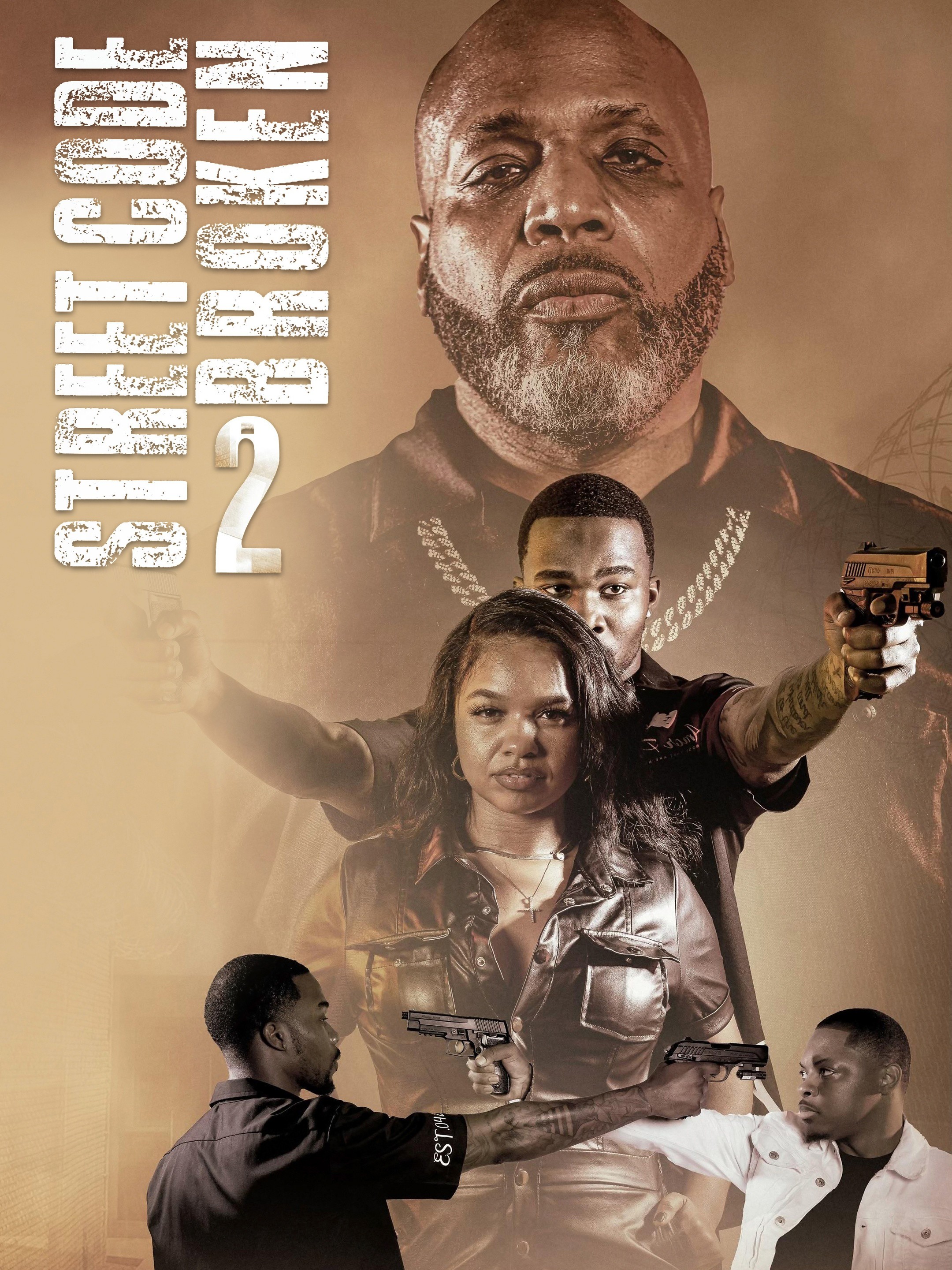 Street Code Broken 2 Pictures | Rotten Tomatoes