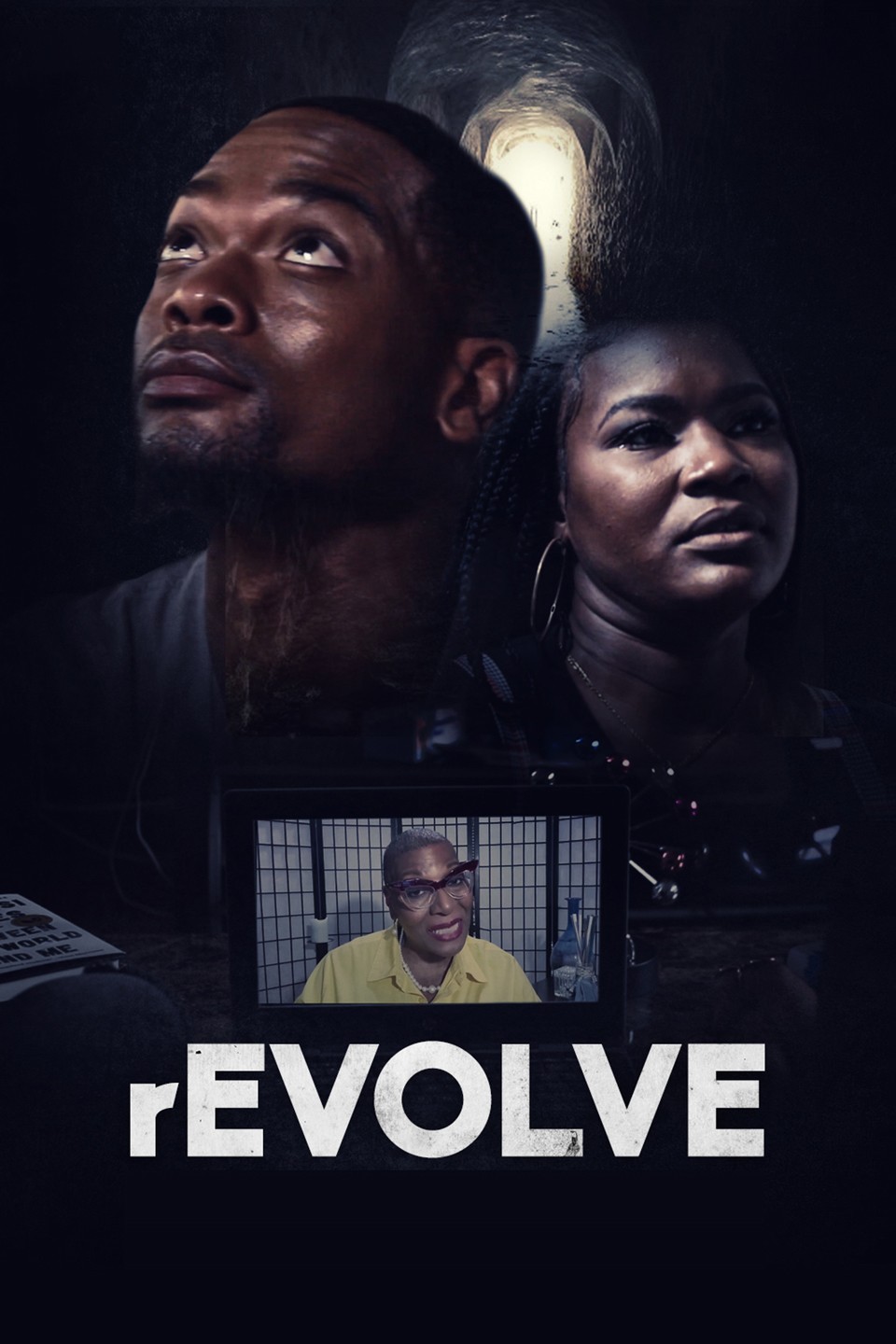 Revolve Pictures | Rotten Tomatoes