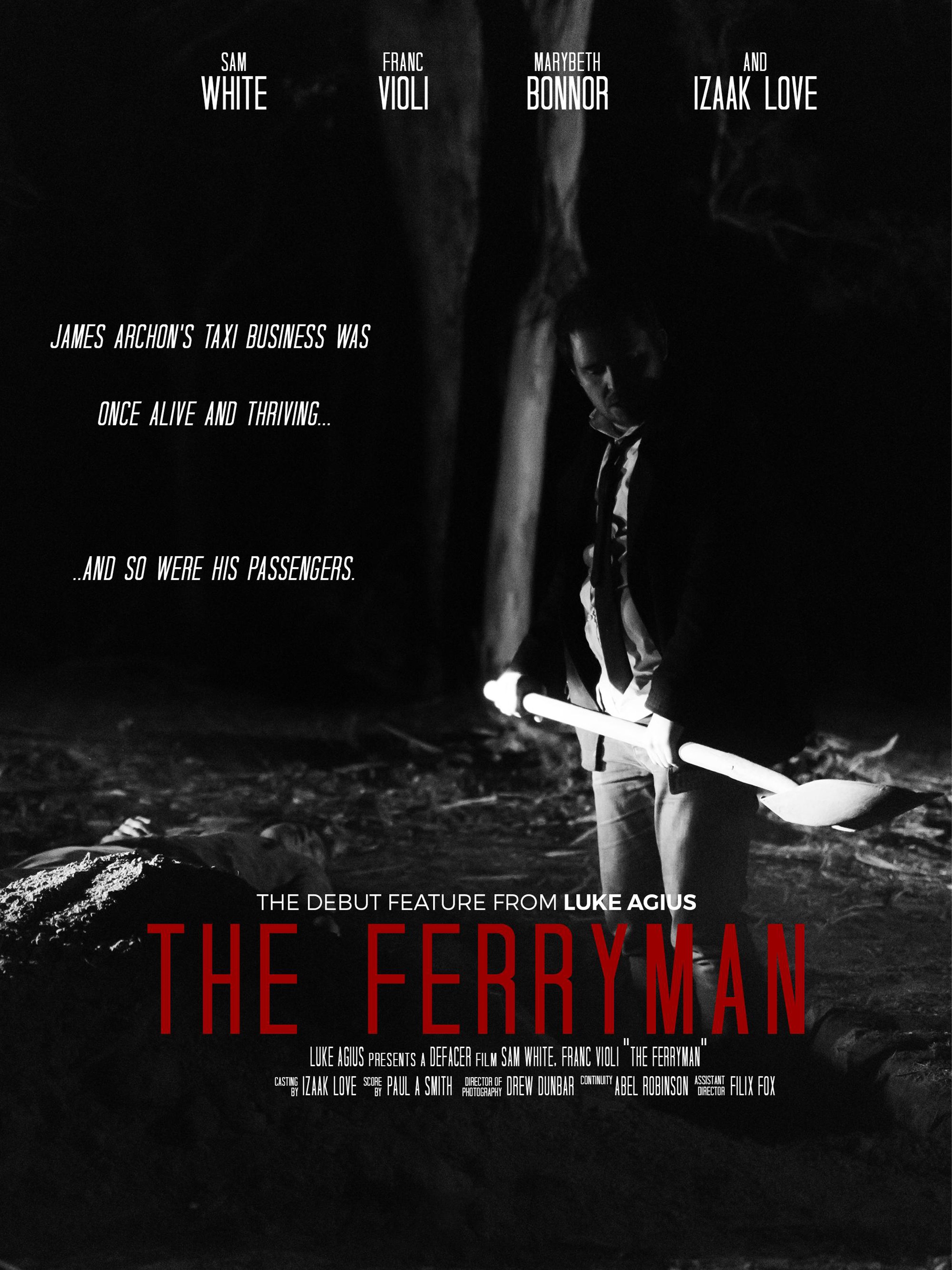 The Ferryman | Rotten Tomatoes