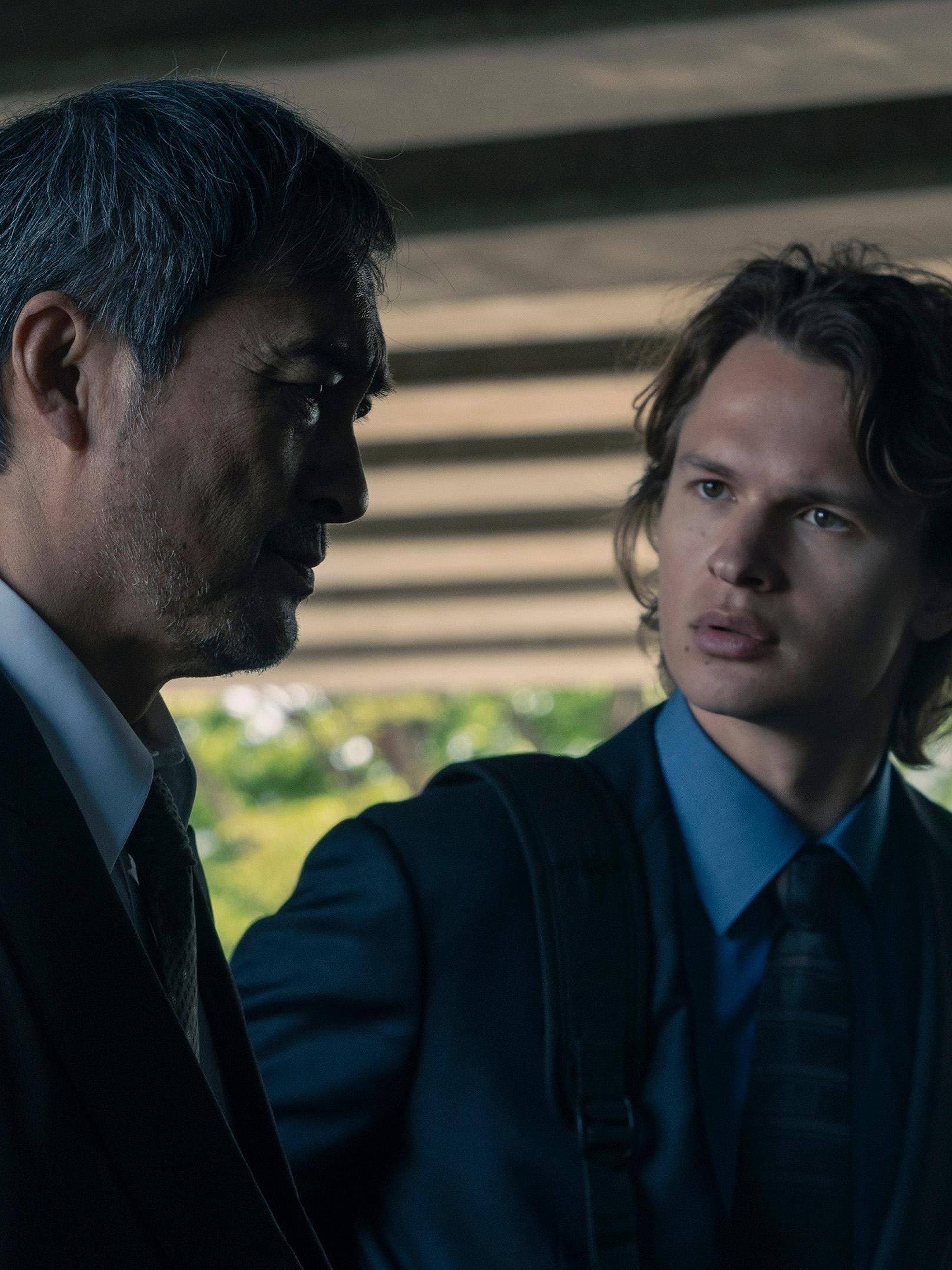 Consequences Pictures | Rotten Tomatoes