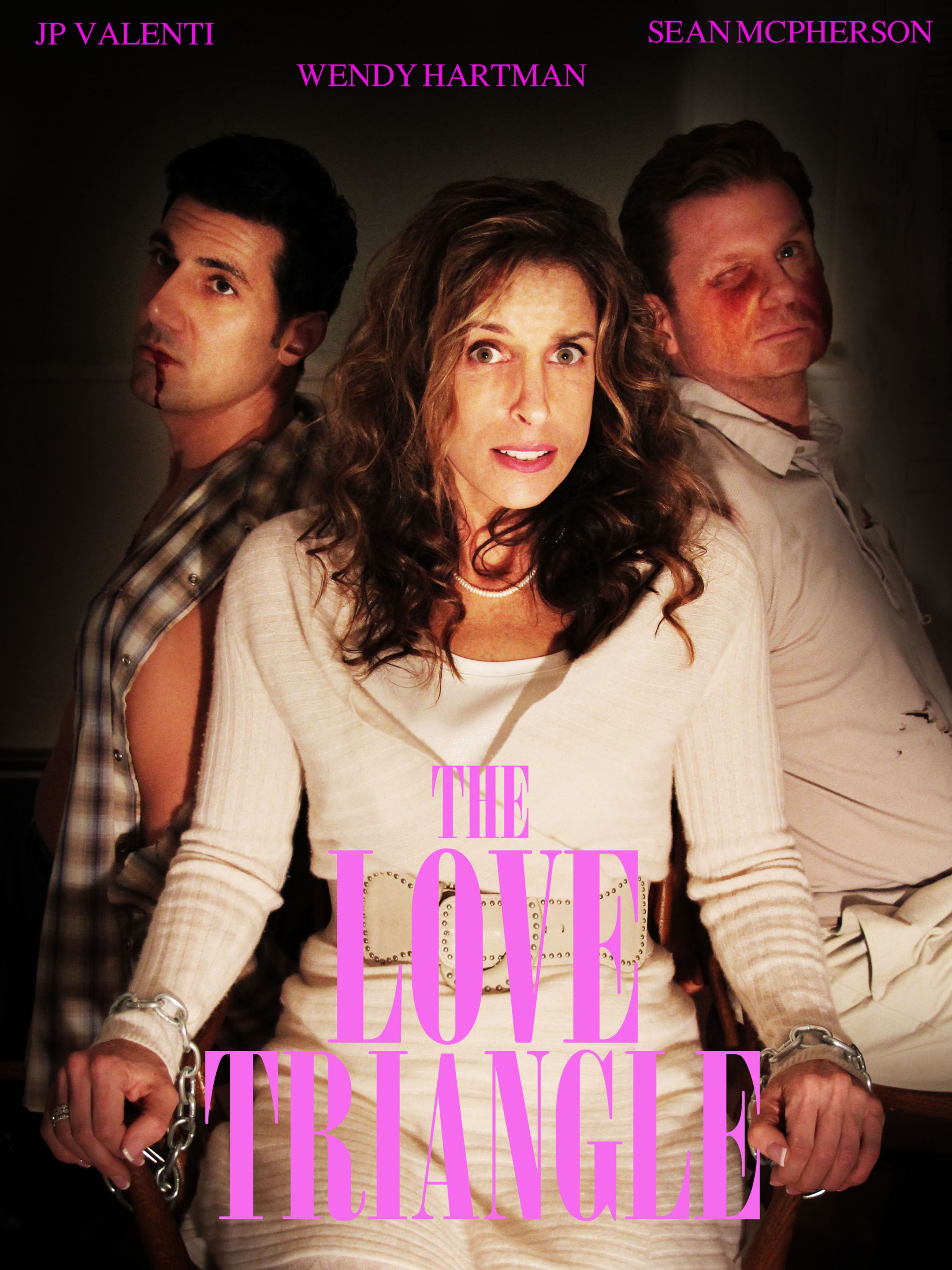 The Love Triangle | Rotten Tomatoes