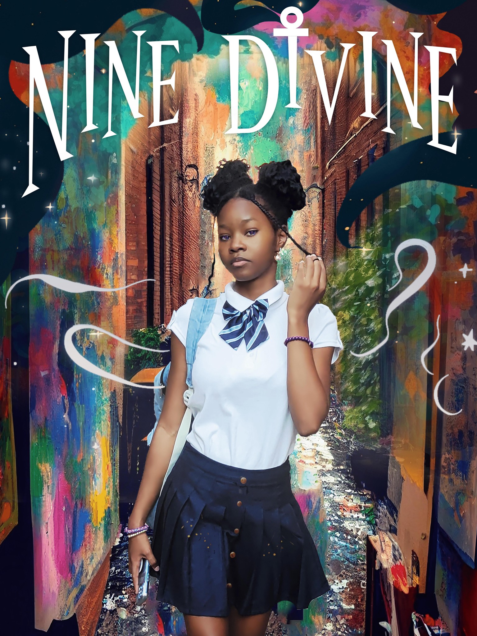 Nine Divine | Rotten Tomatoes
