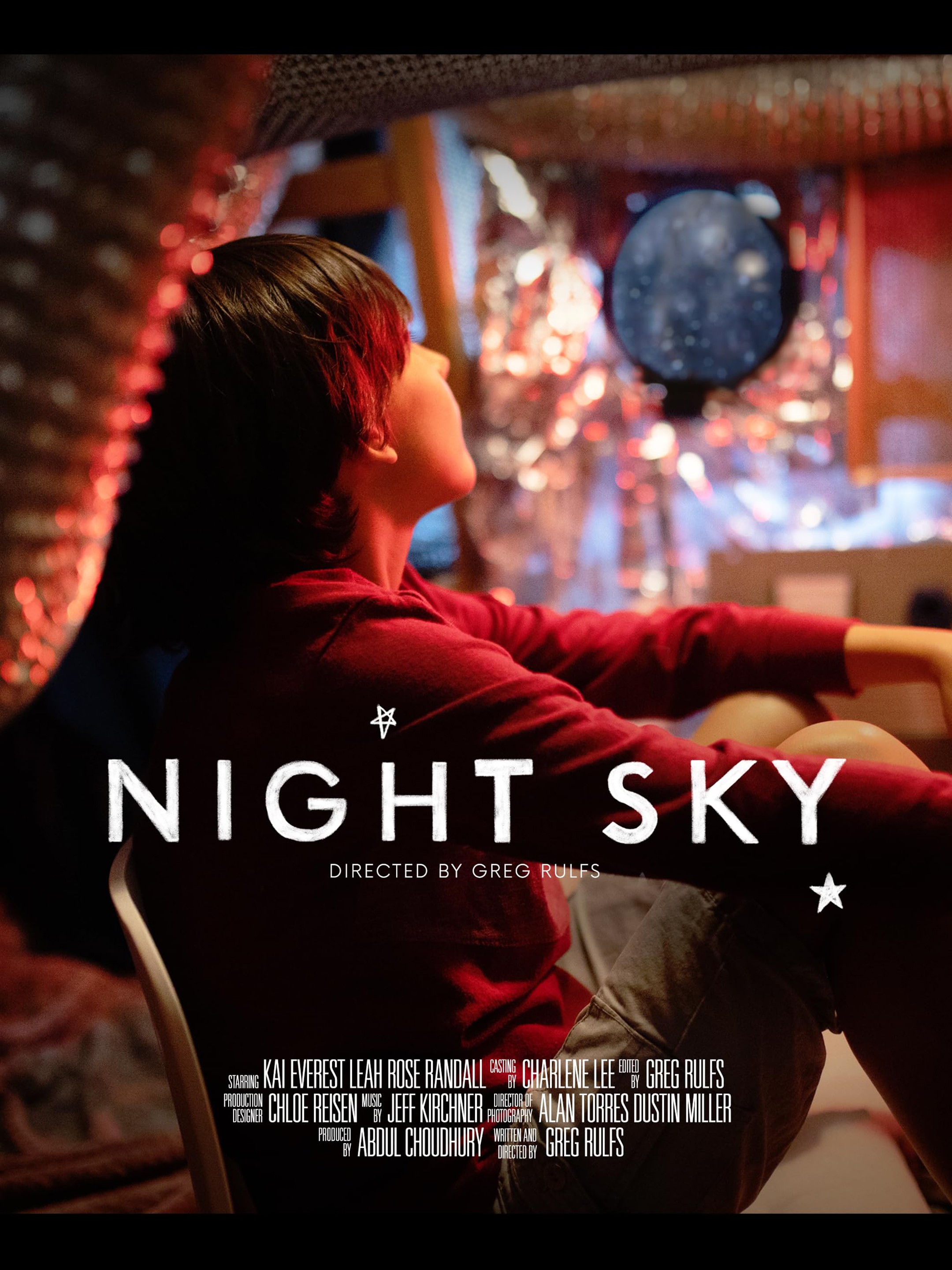 Night Sky | Rotten Tomatoes