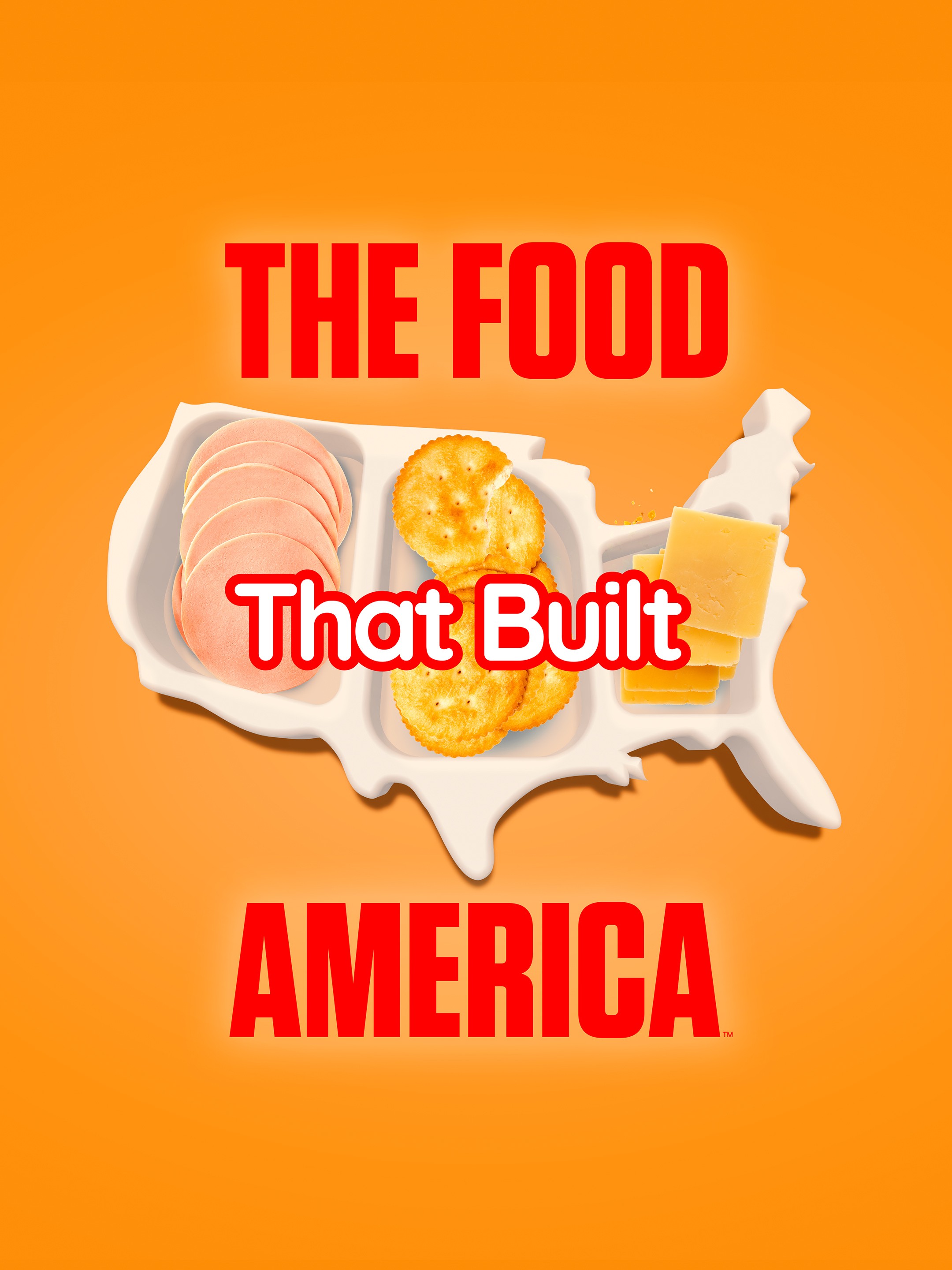 The Food That Built America: Season 5 Pictures | Rotten Tomatoes