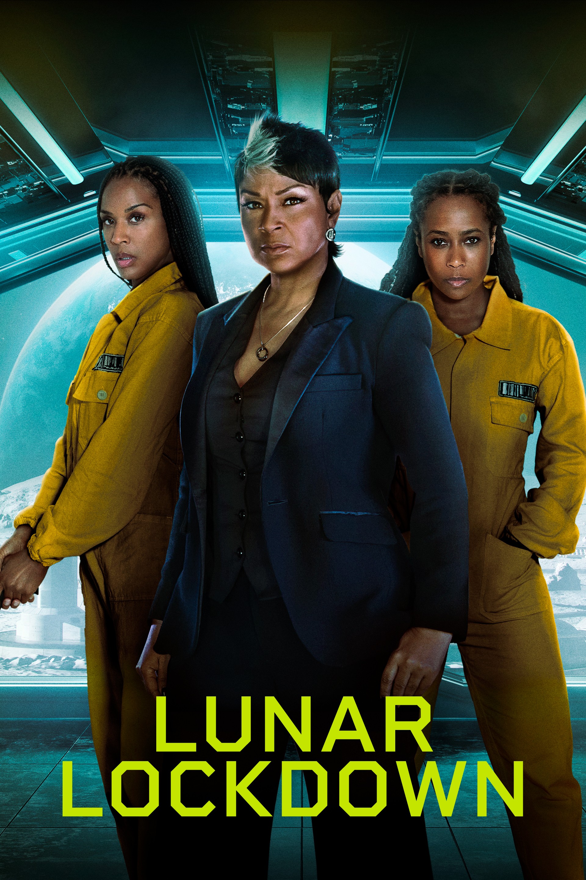 Lunar Lockdown | Rotten Tomatoes