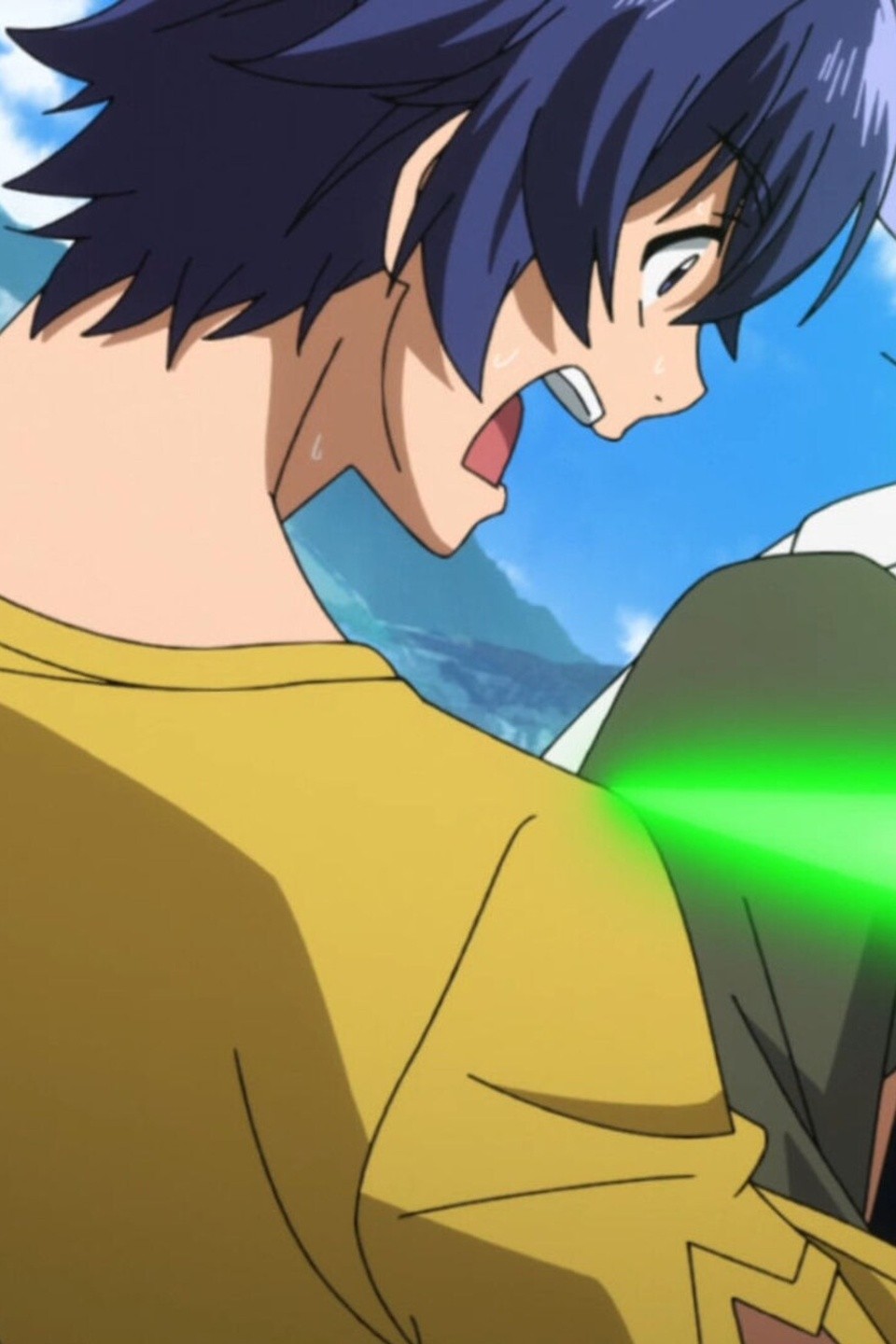 The Training from Hell Begins! Pictures | Rotten Tomatoes