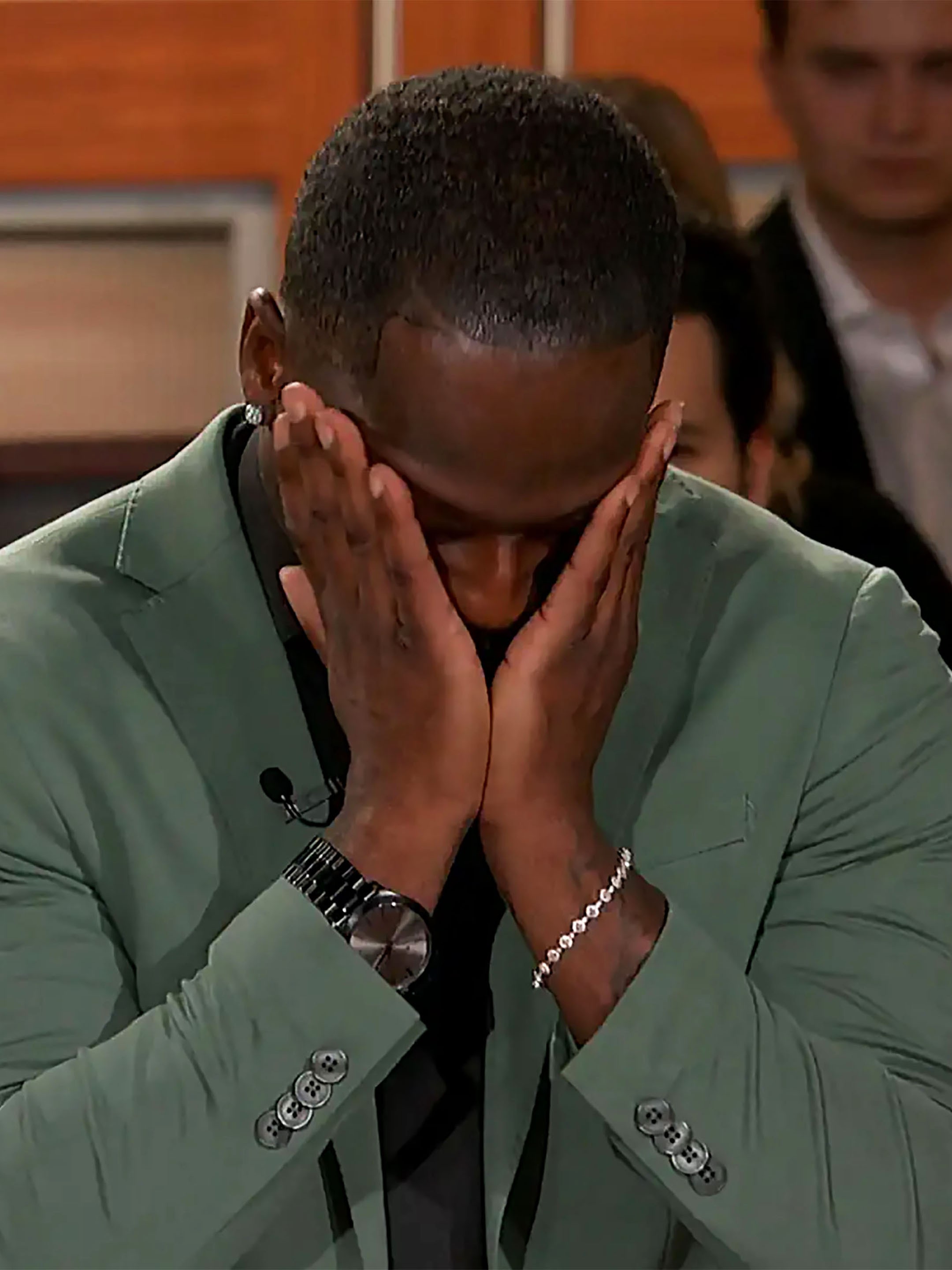 Music Partnership Fiasco (Part 2) Pictures | Rotten Tomatoes