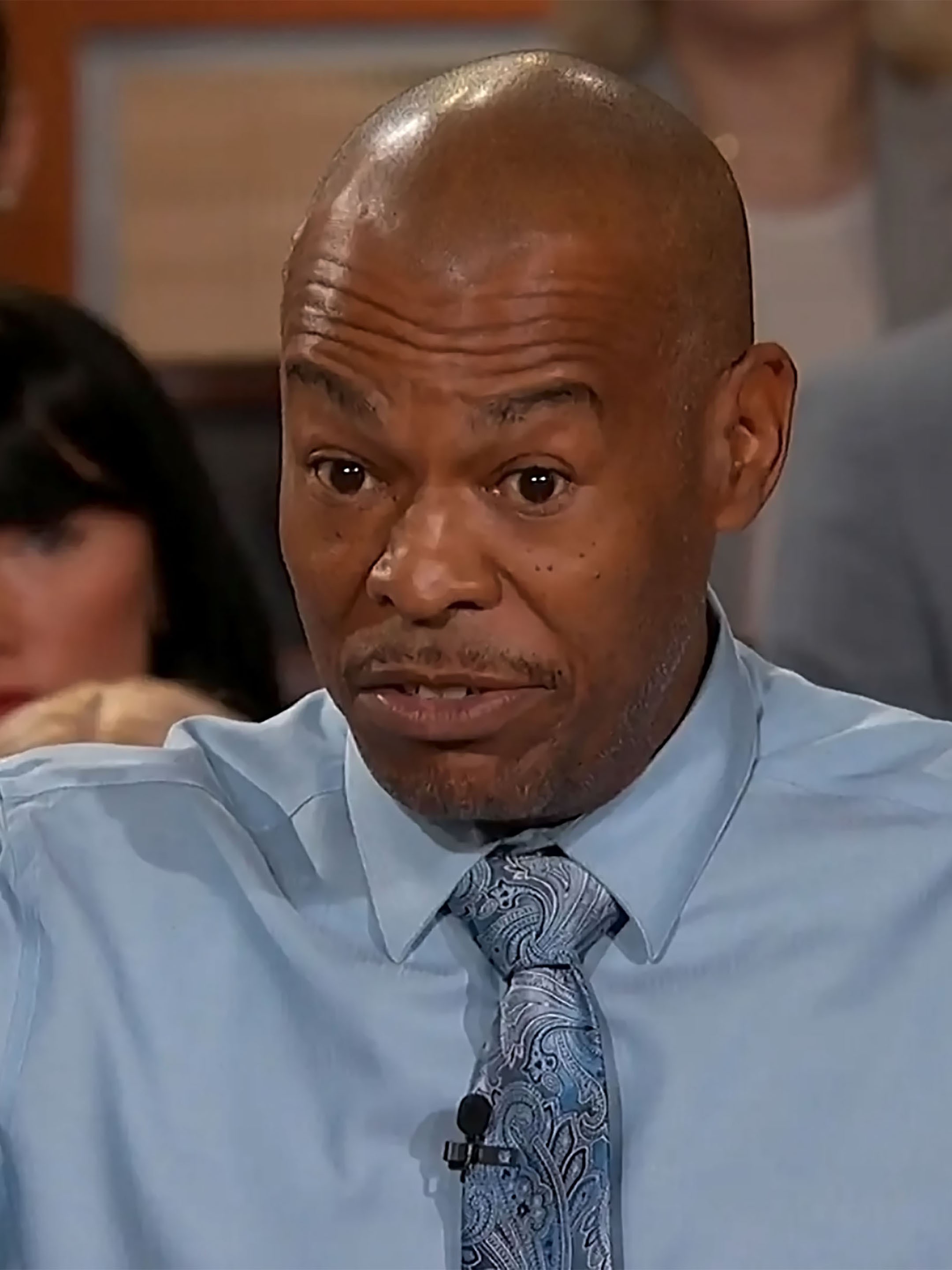 Locked Up and Left Hanging Pictures | Rotten Tomatoes