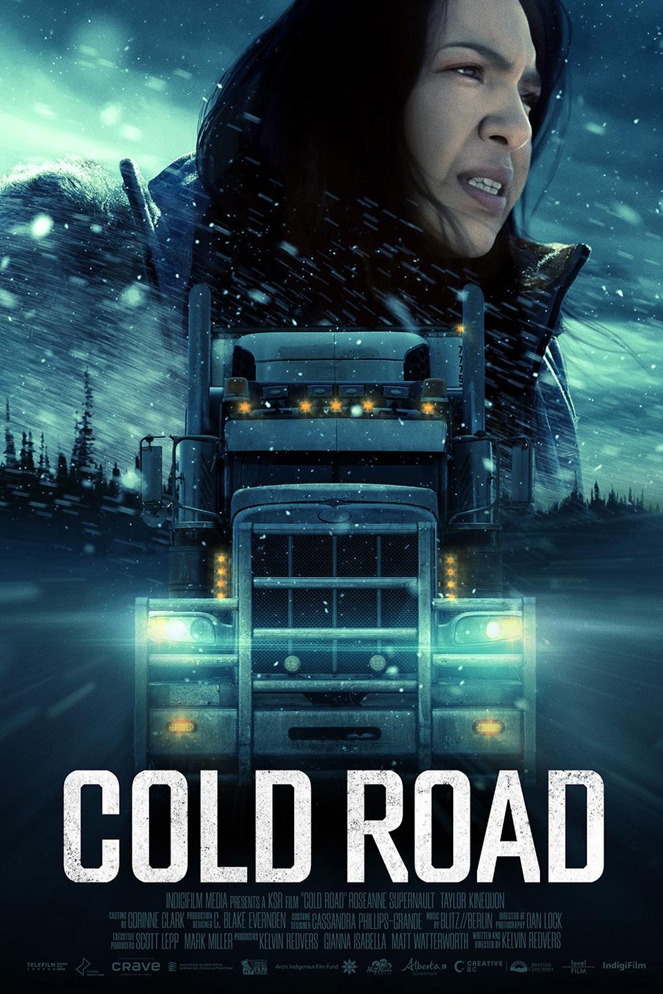 Cold Road | Rotten Tomatoes