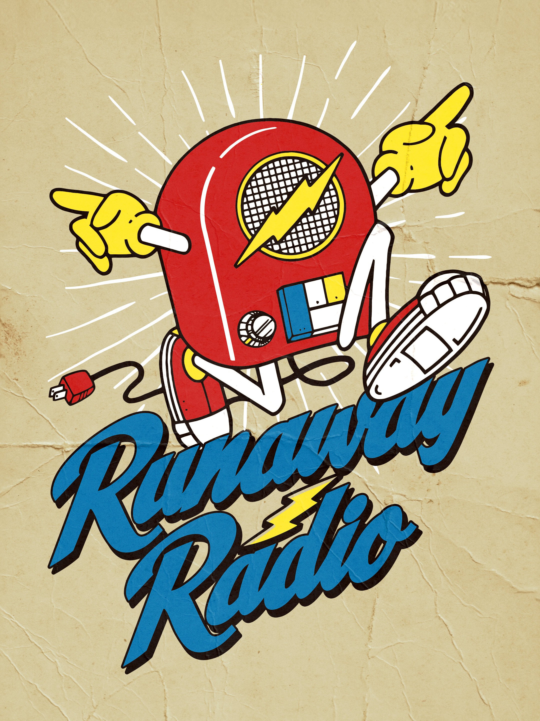 Runaway Radio | Rotten Tomatoes