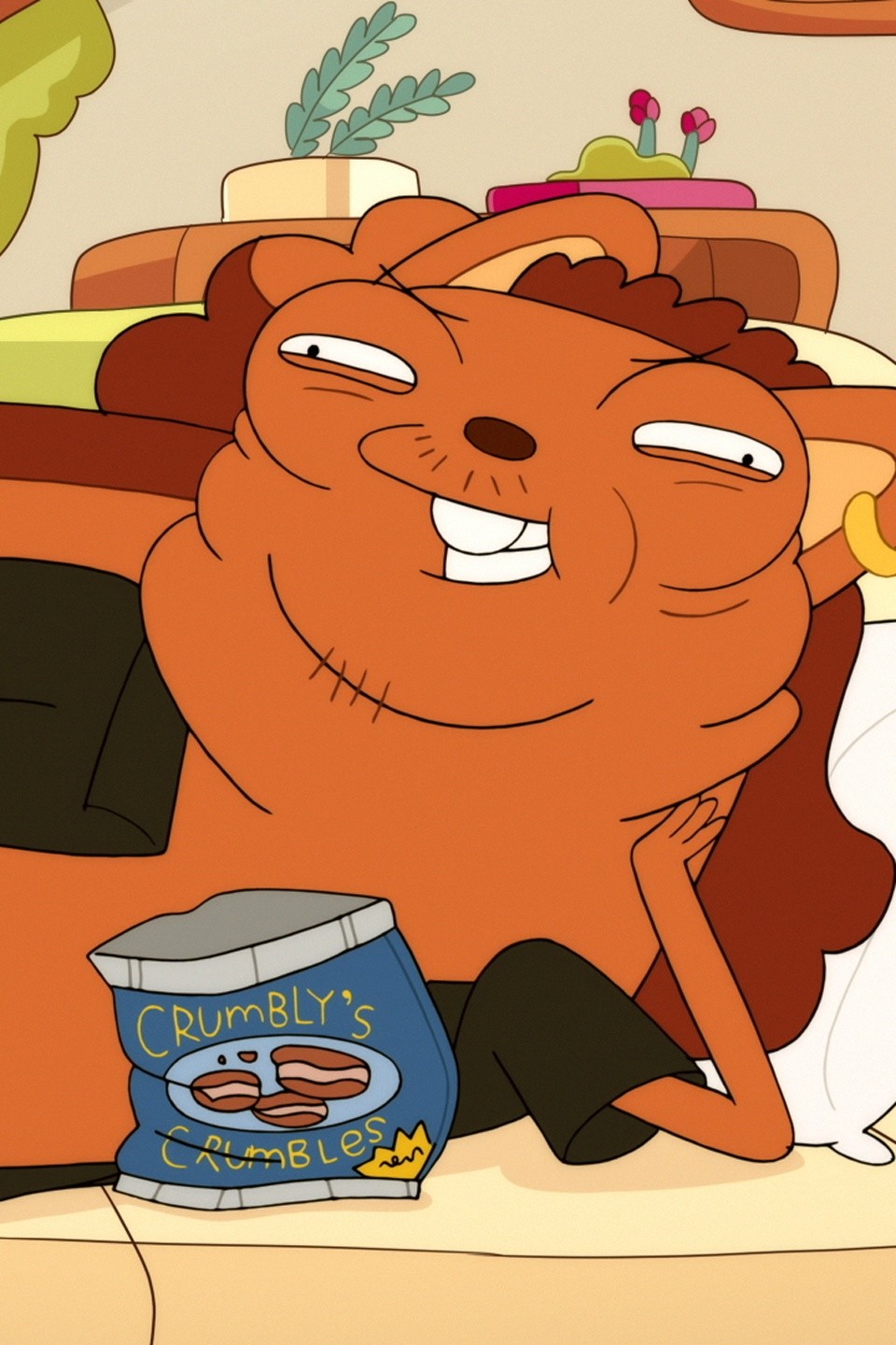 Fun Uncle Pat; Kiff Escape! Pictures | Rotten Tomatoes