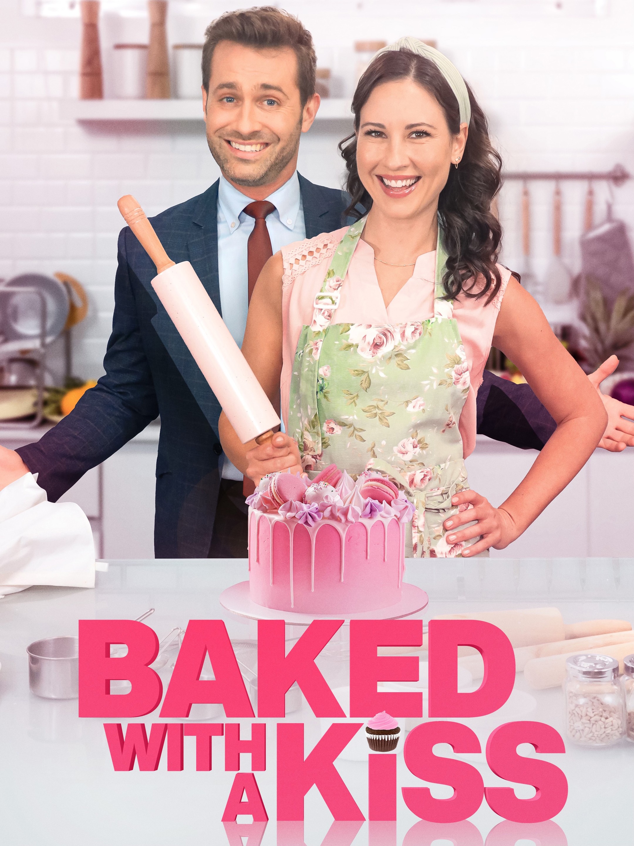 Baked With a Kiss Pictures | Rotten Tomatoes