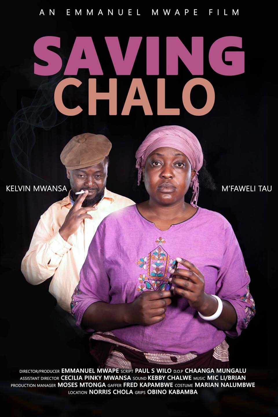 Saving Chalo Pictures | Rotten Tomatoes