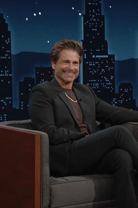 Rob Lowe; Ike Barinholtz; Kali Uchis Pictures | Rotten Tomatoes