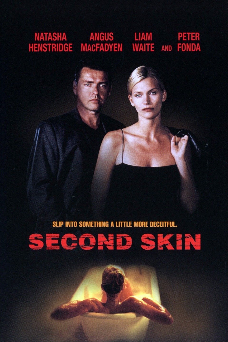 Second Skin | Rotten Tomatoes