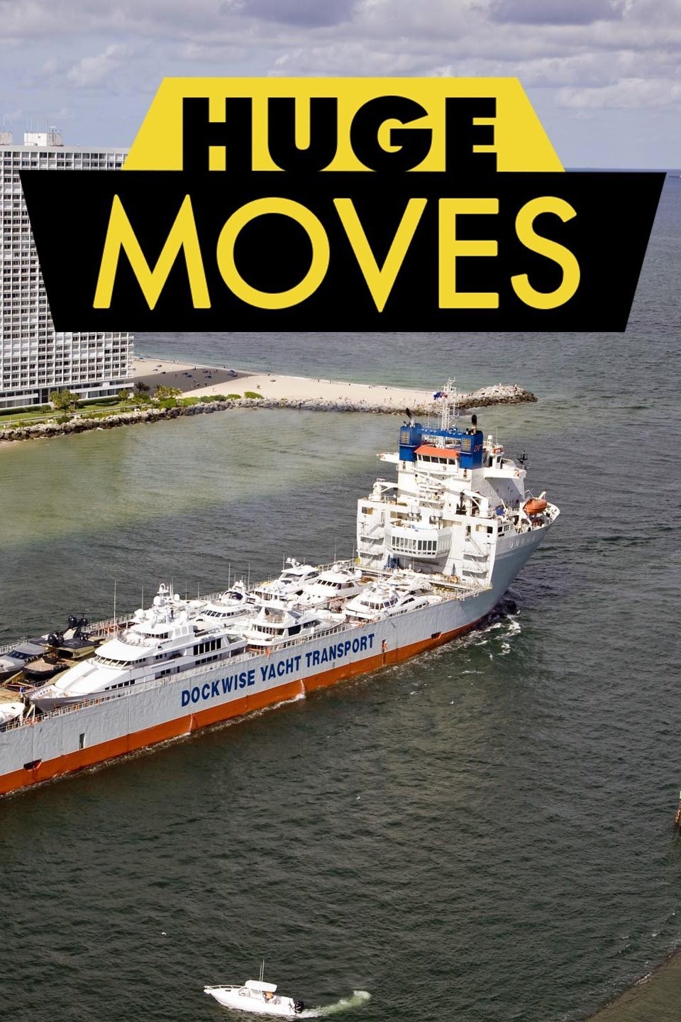 Huge Moves | Rotten Tomatoes