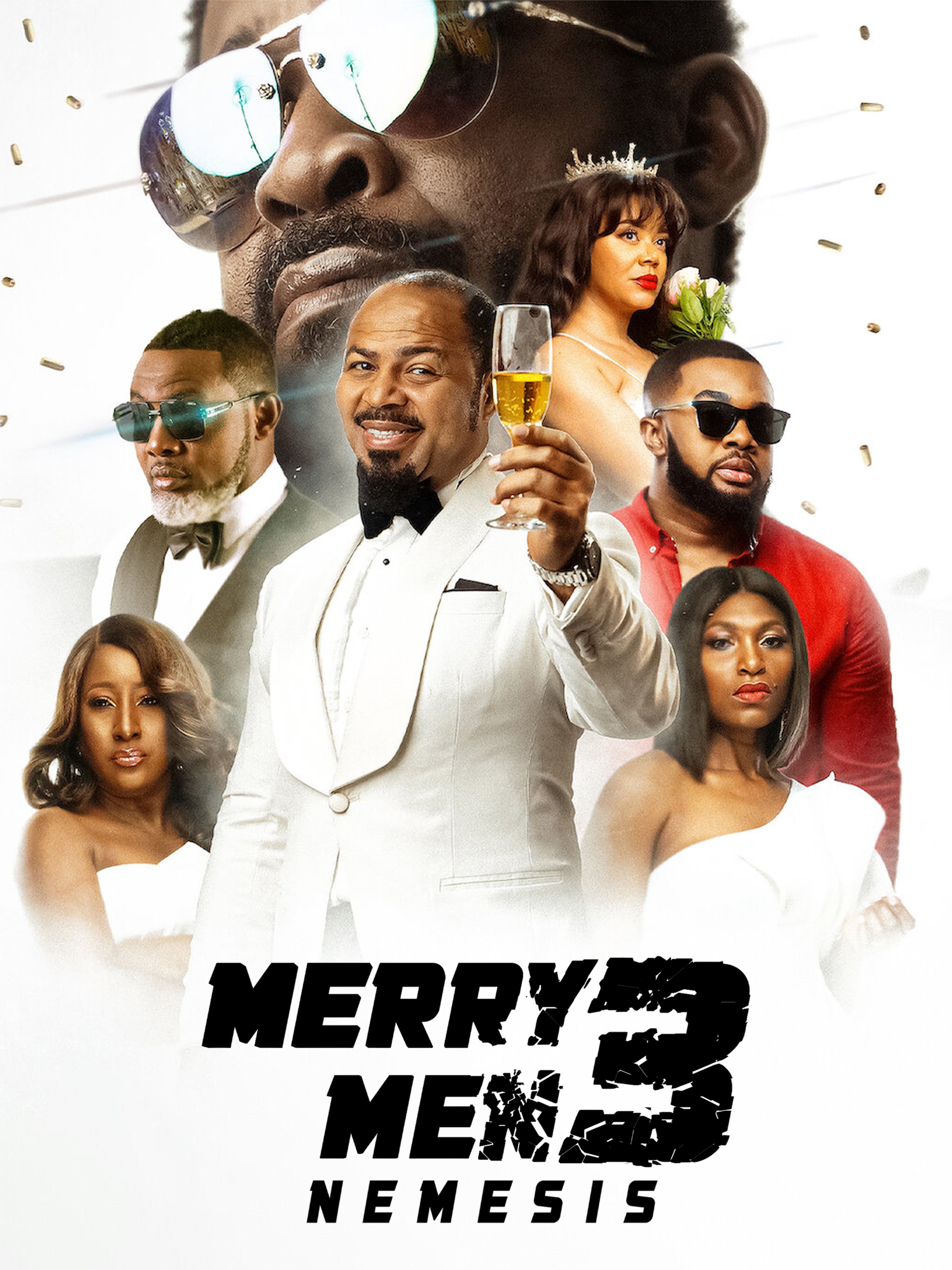 Merry Men 3: Nemesis | Rotten Tomatoes