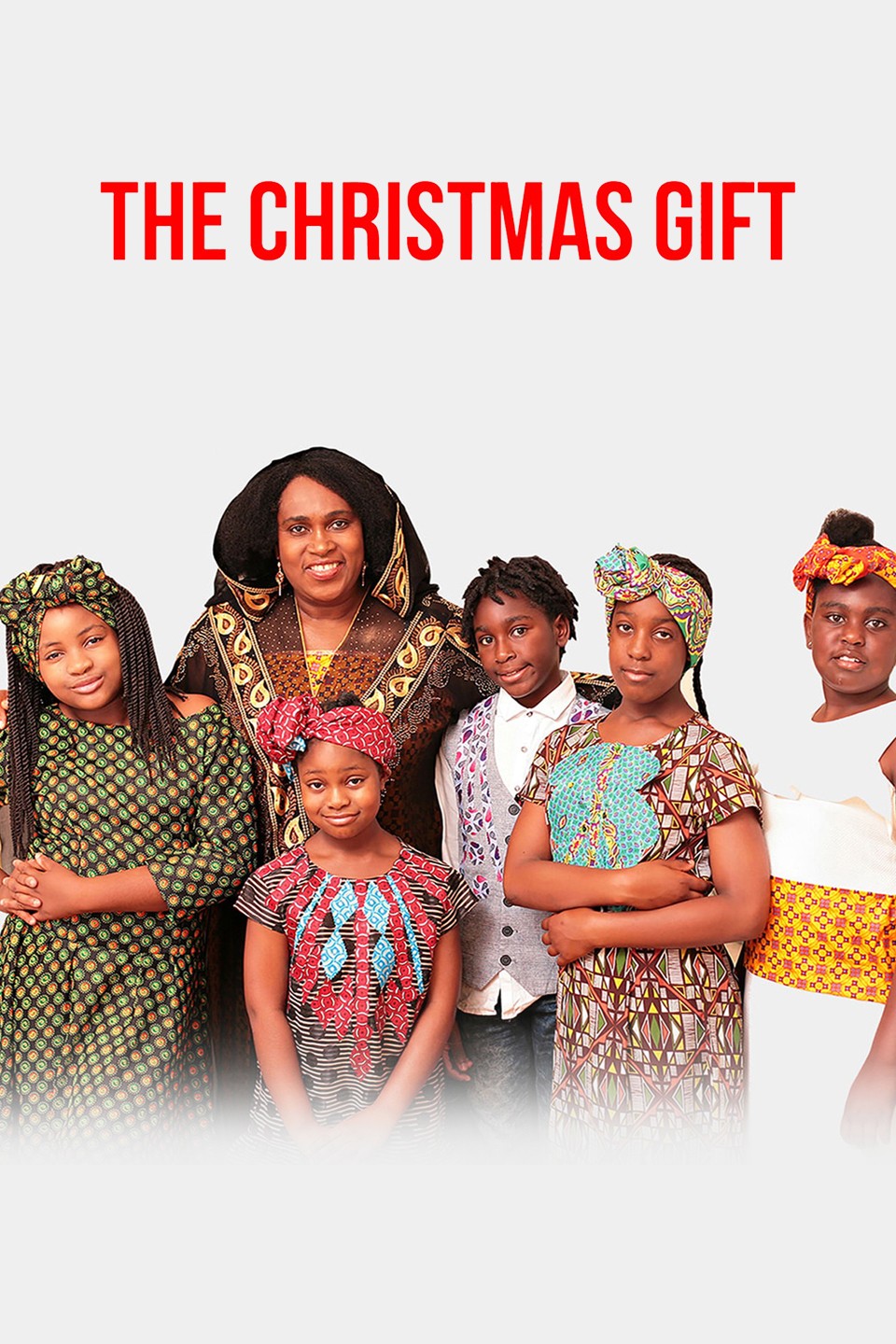 The Christmas Gift Pictures | Rotten Tomatoes