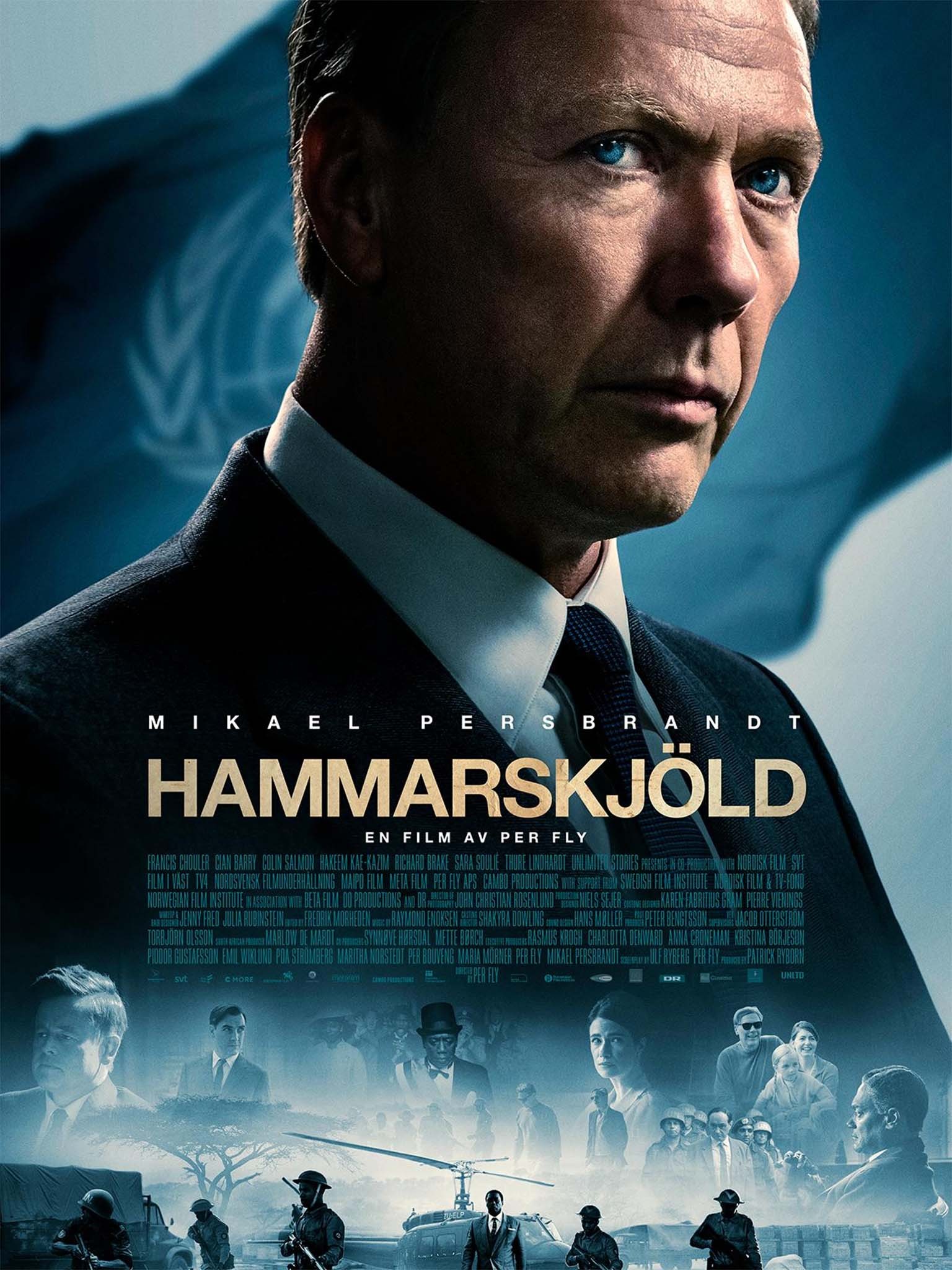 Hammarskjöld | Rotten Tomatoes