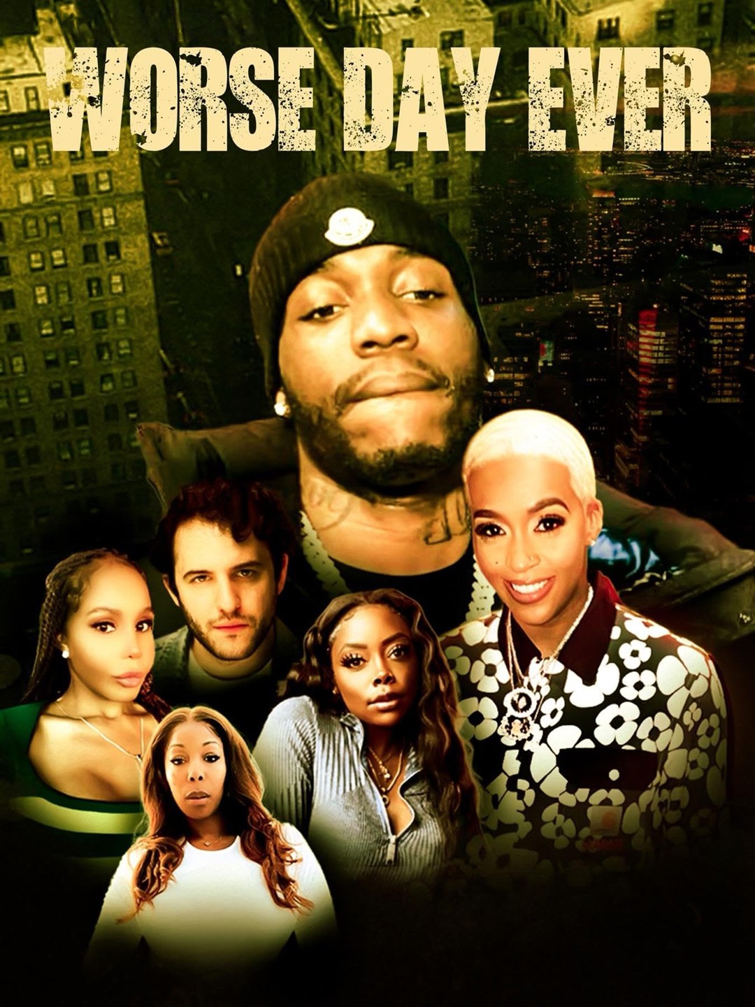 Worst Day Ever Pictures Rotten Tomatoes