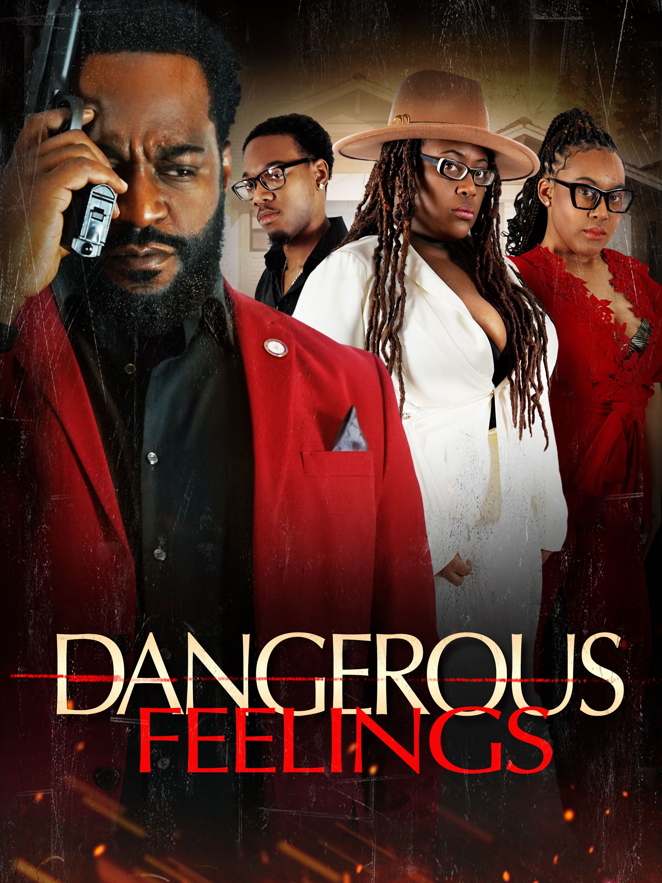 Dangerous Feelings | Rotten Tomatoes