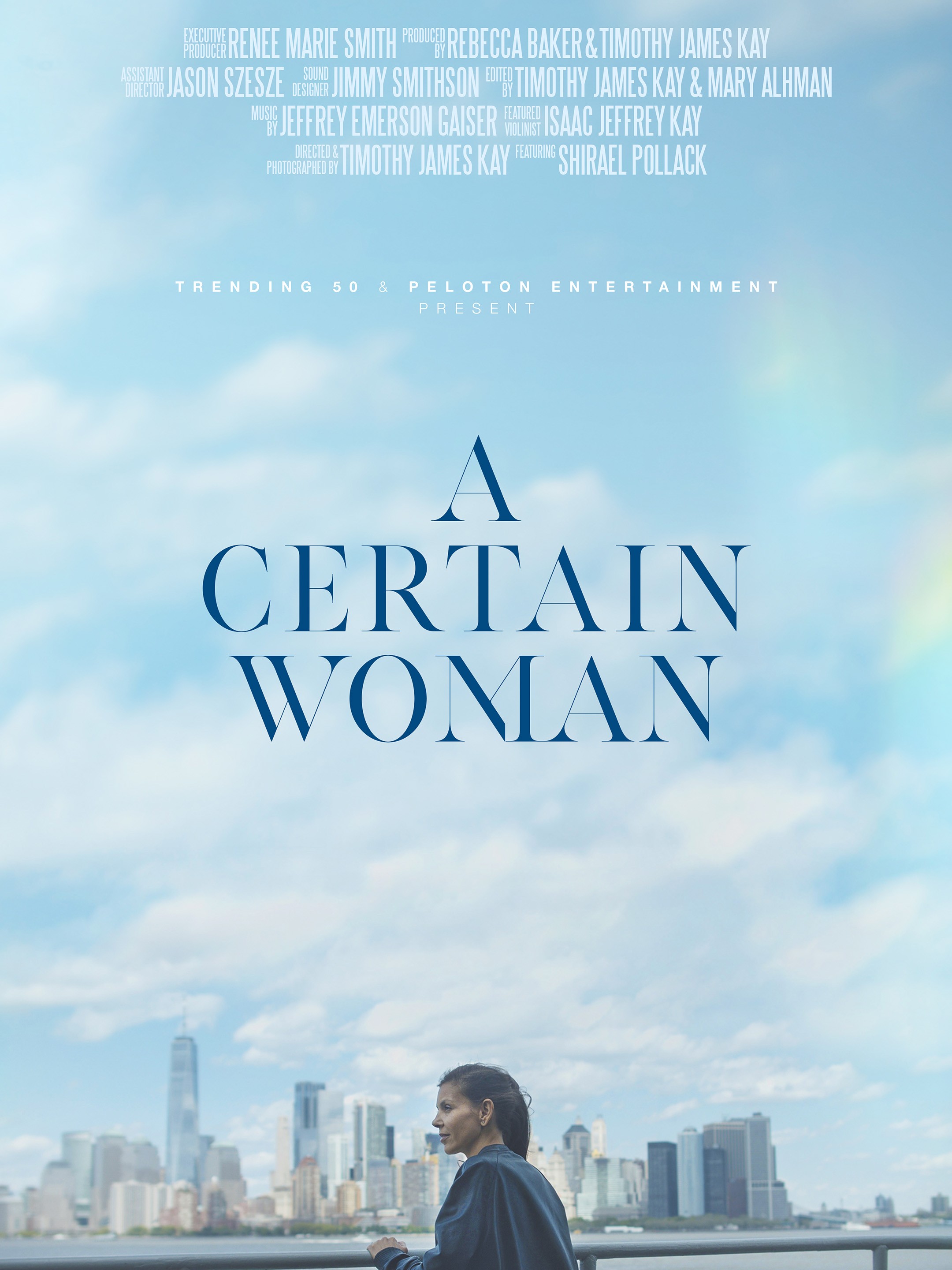 A Certain Woman Pictures | Rotten Tomatoes