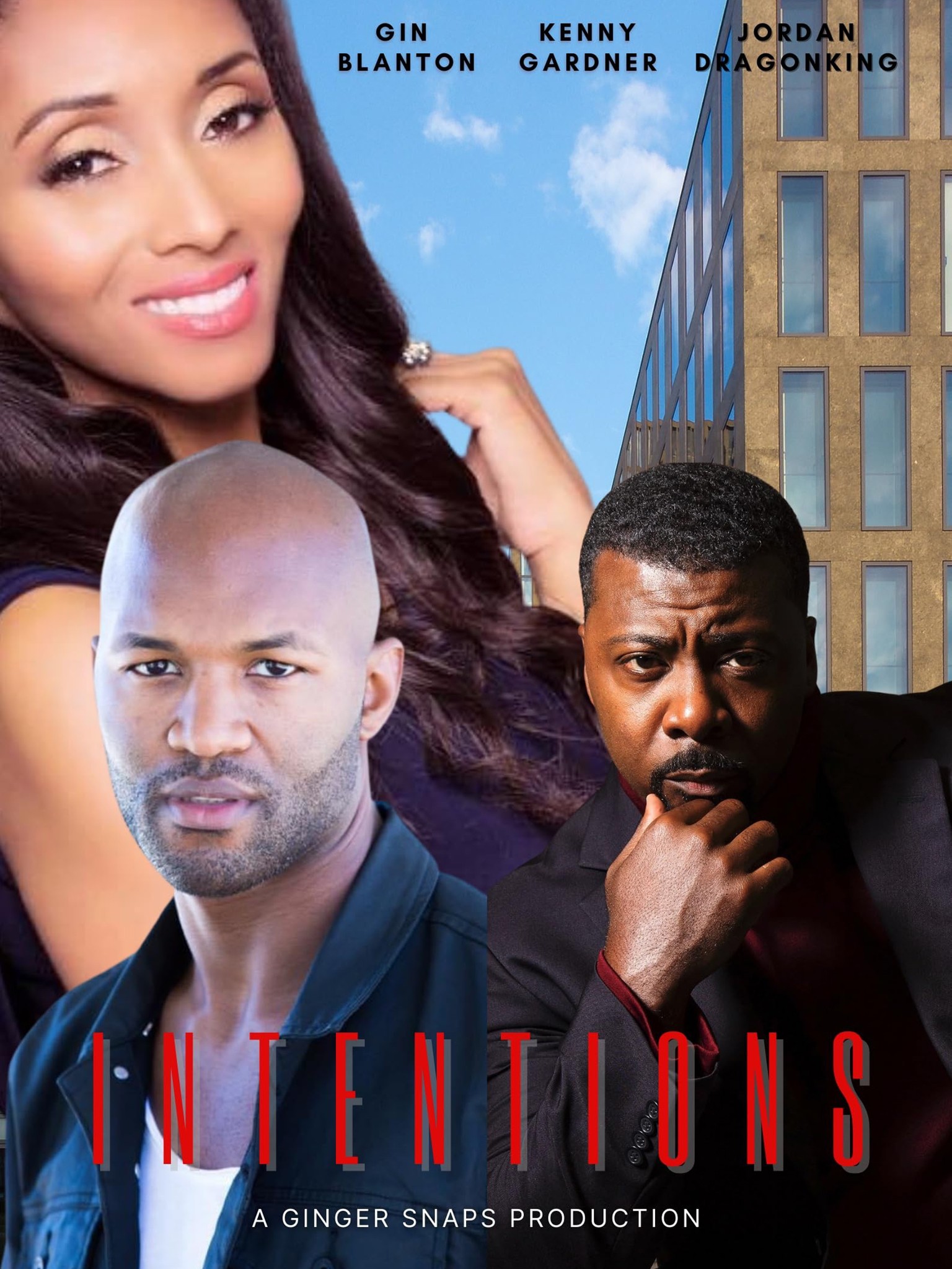 Intentions | Rotten Tomatoes