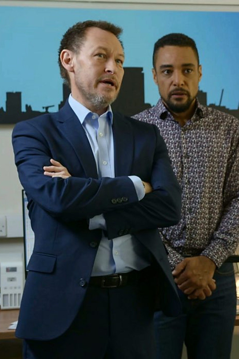 Unmasked Pictures | Rotten Tomatoes