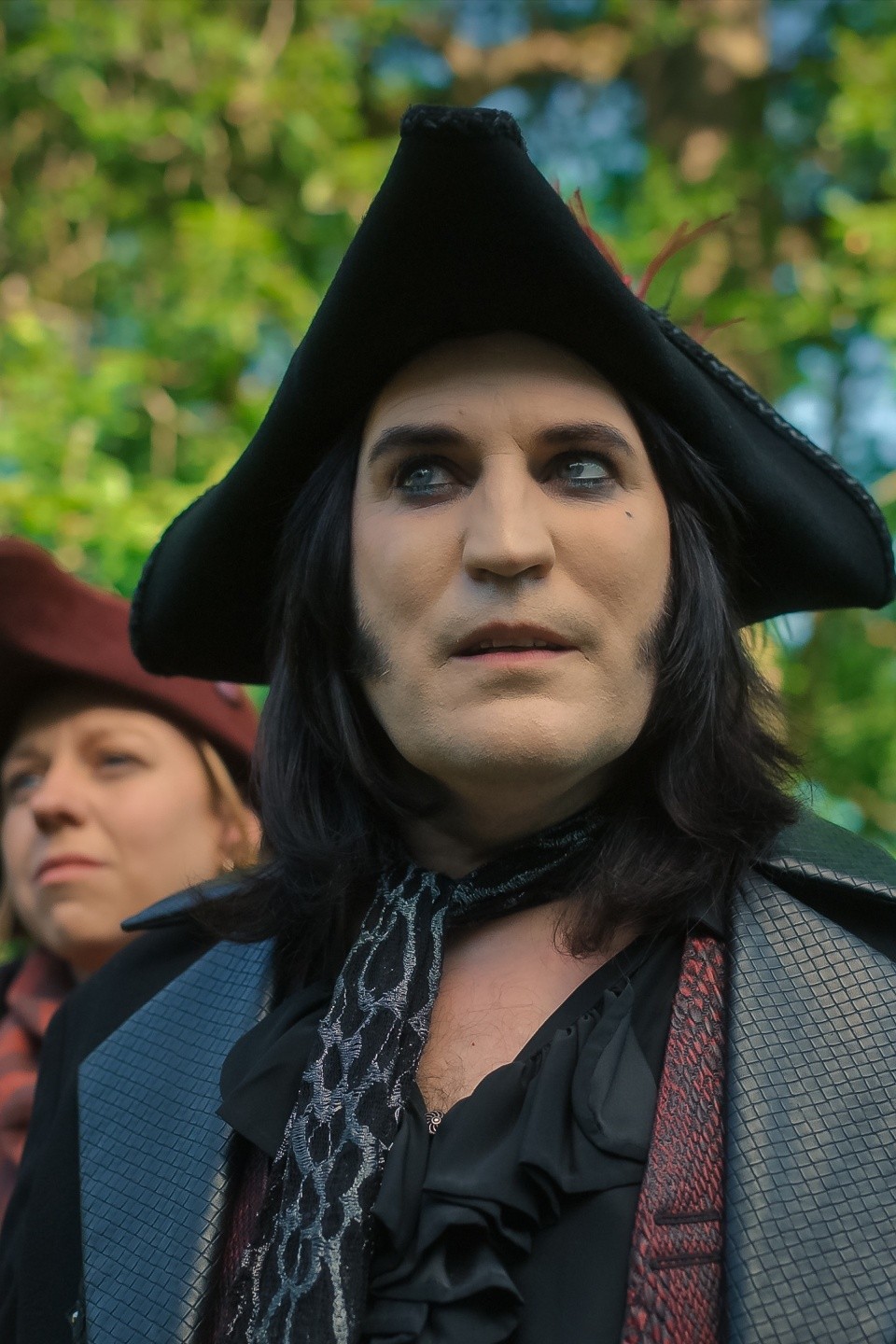 Turpin Time Pictures | Rotten Tomatoes