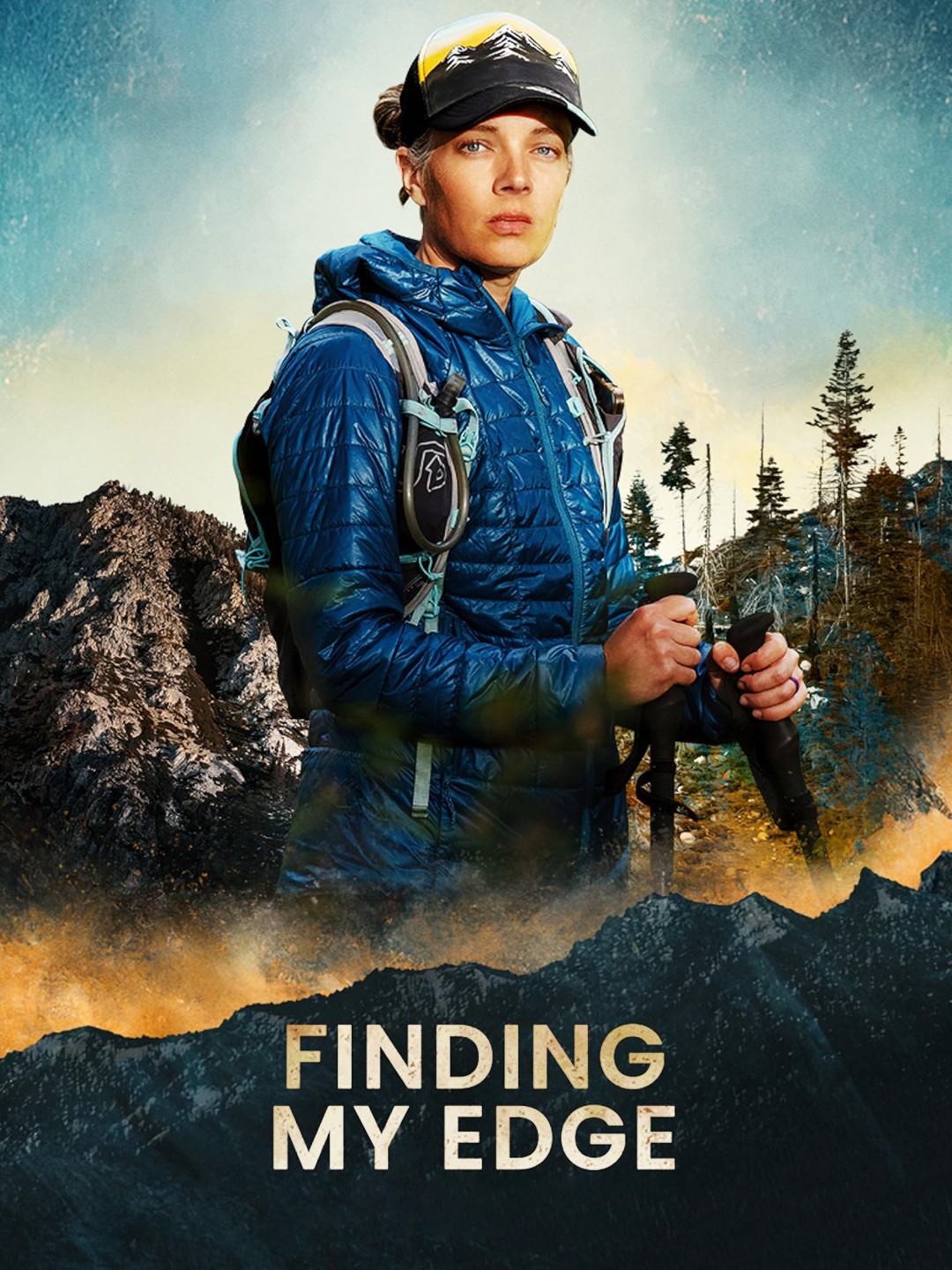 Finding My Edge Pictures | Rotten Tomatoes