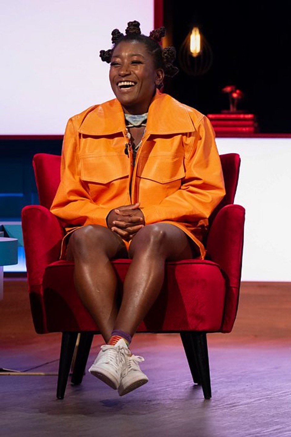 Redemption Week 1: Wednesday Pictures | Rotten Tomatoes