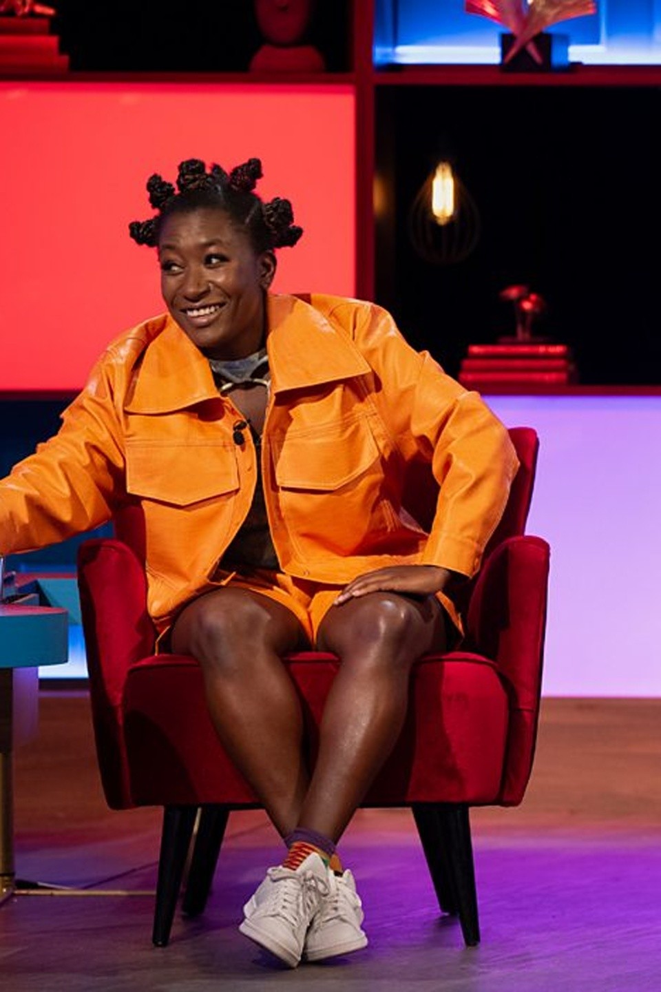 Redemption Week 1: Friday Pictures | Rotten Tomatoes