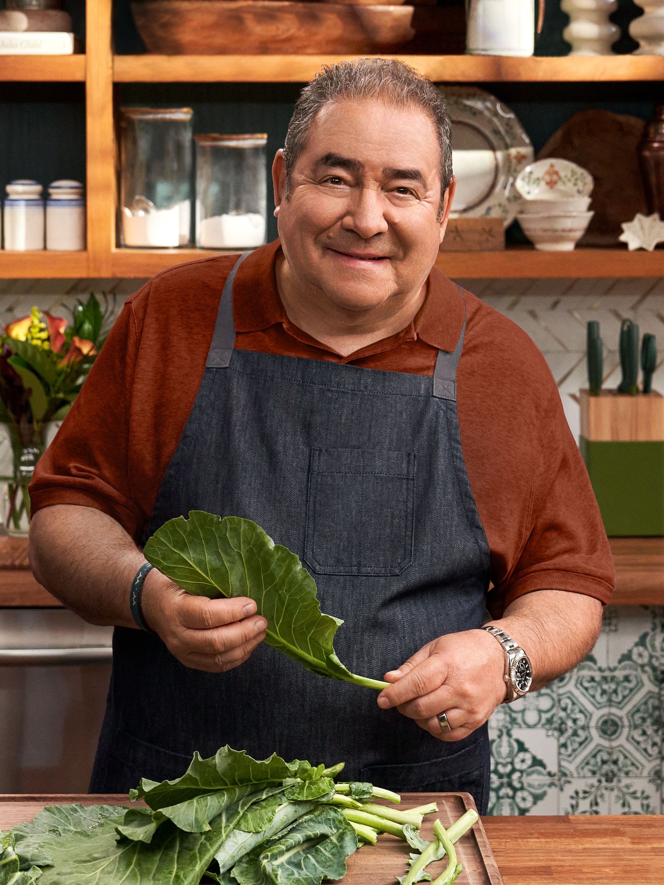 Emeril Cooks: Season 4 Pictures | Rotten Tomatoes