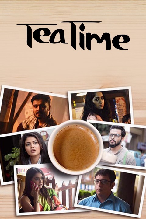 Tea Time Pictures | Rotten Tomatoes