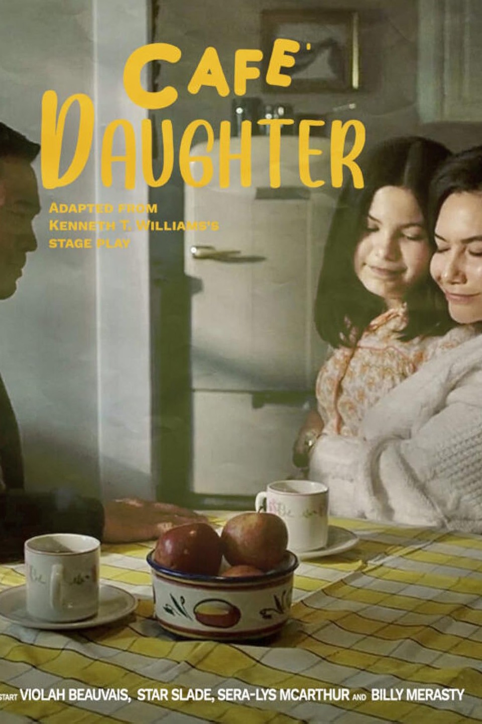 Café Daughter Pictures | Rotten Tomatoes