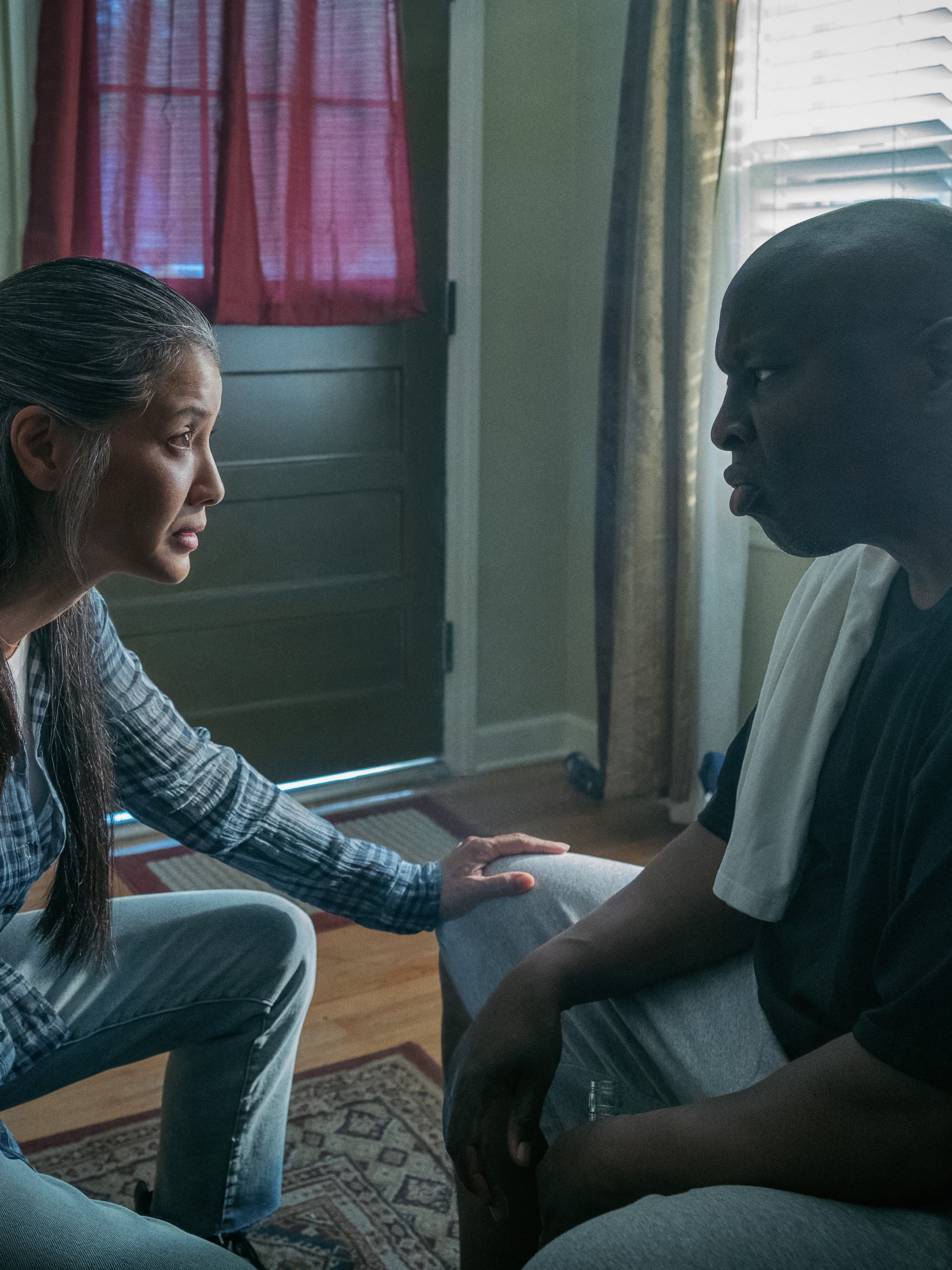 Code Red Pictures | Rotten Tomatoes