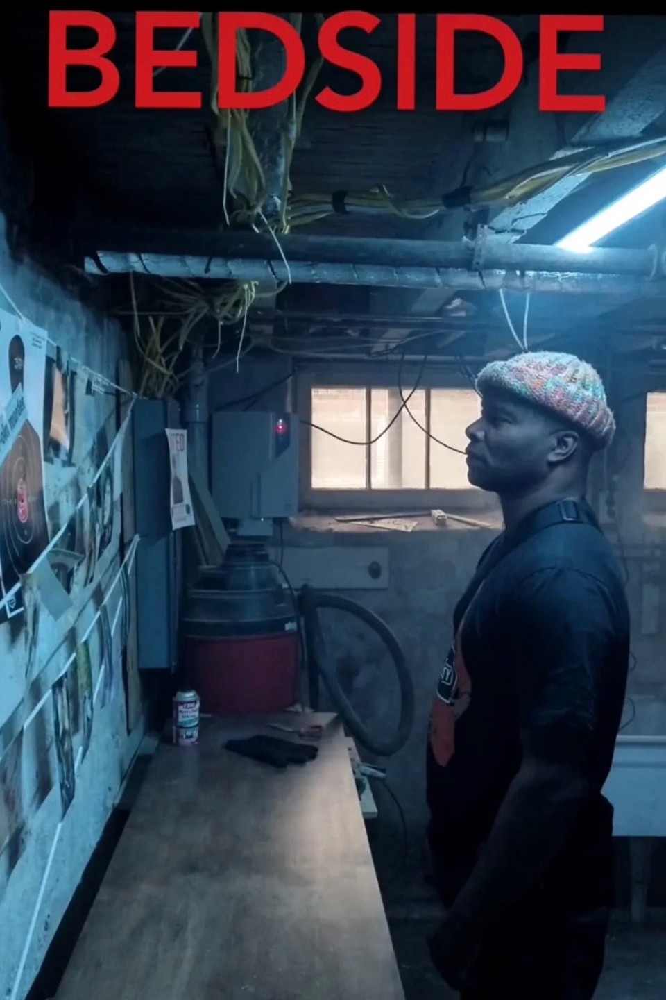 Bedside Pictures | Rotten Tomatoes