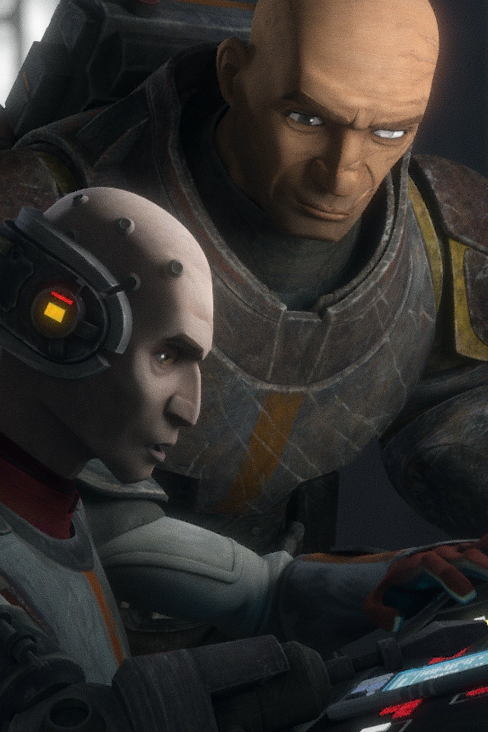 The Return Pictures | Rotten Tomatoes