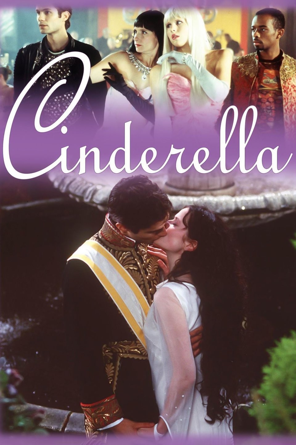 Cinderella | Rotten Tomatoes