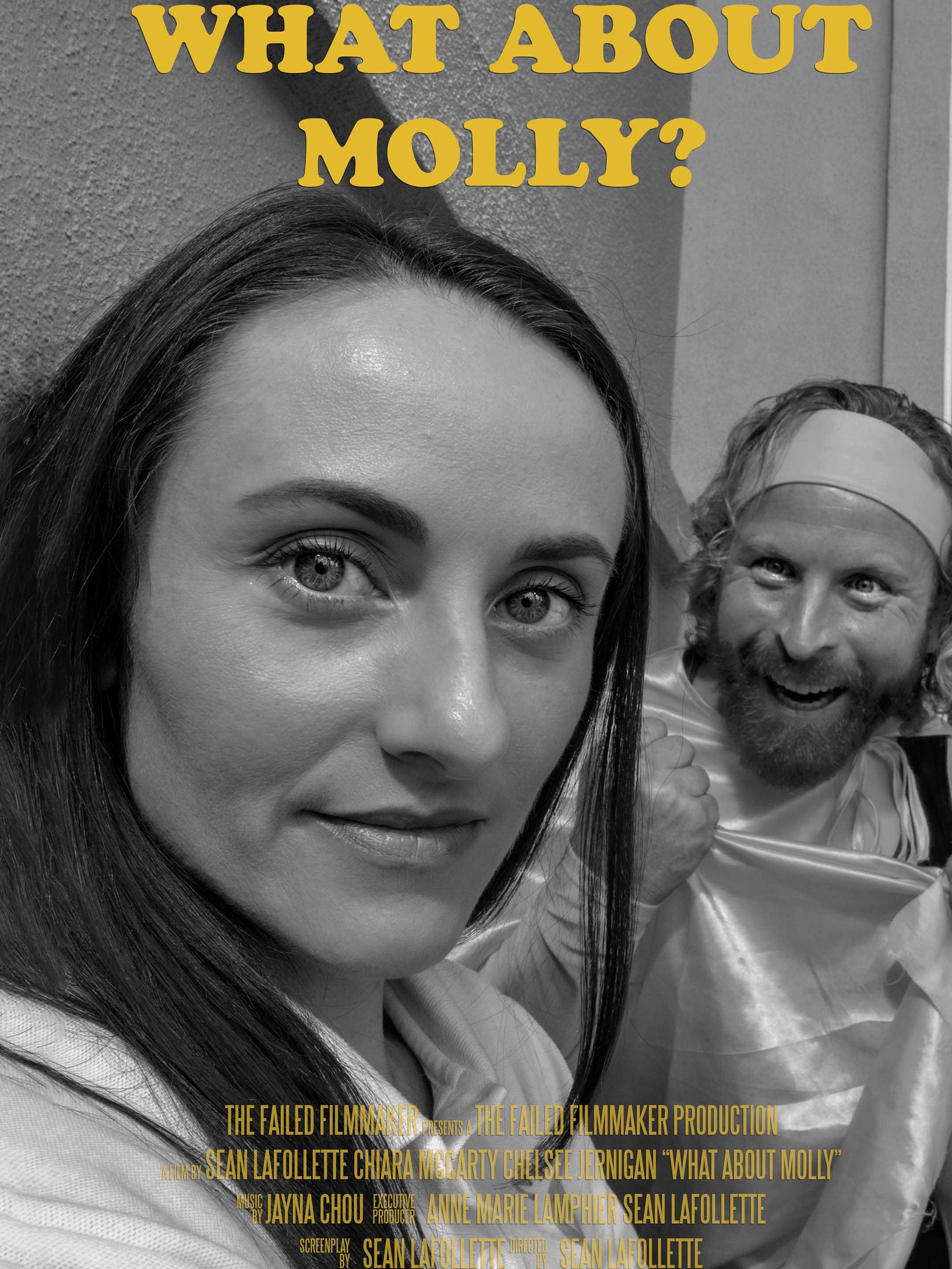 What About Molly? | Rotten Tomatoes