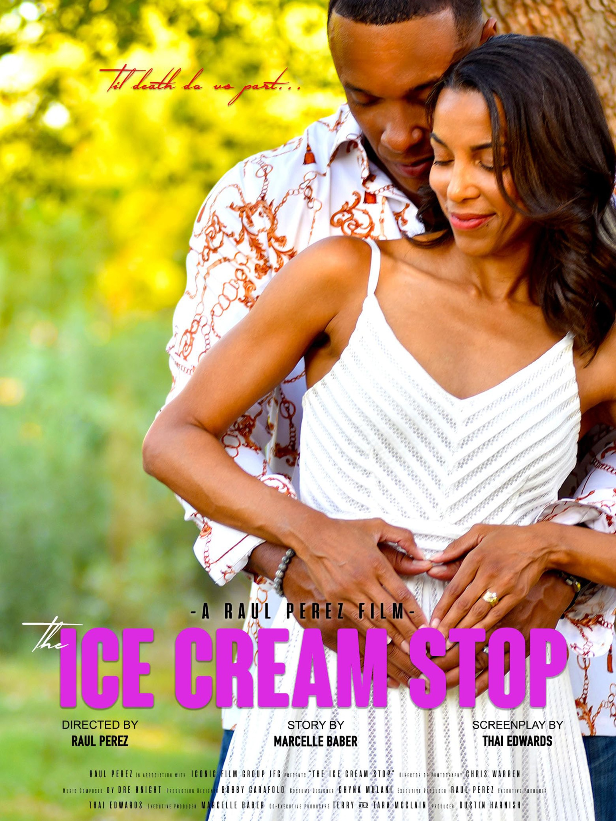 The Ice Cream Stop | Rotten Tomatoes