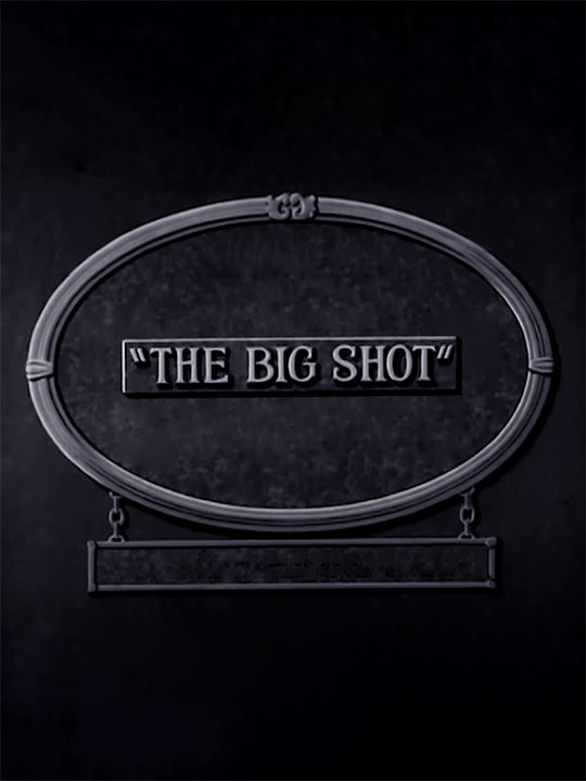 The Big Shot Pictures | Rotten Tomatoes