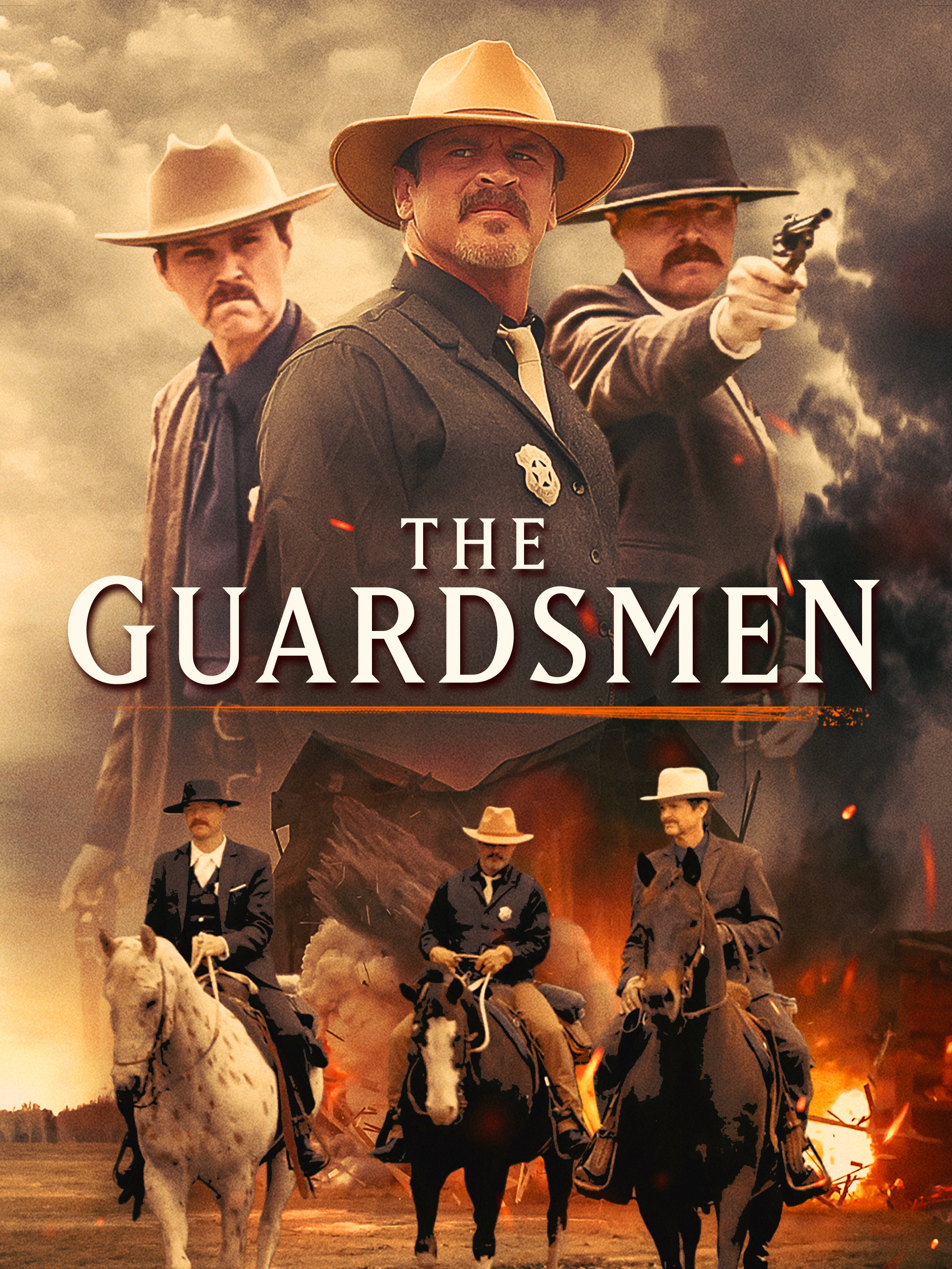 The Guardsmen | Rotten Tomatoes