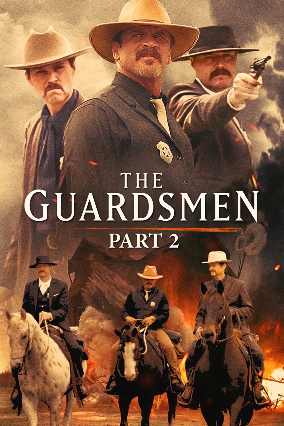 The Guardsmen Part 2 | Rotten Tomatoes