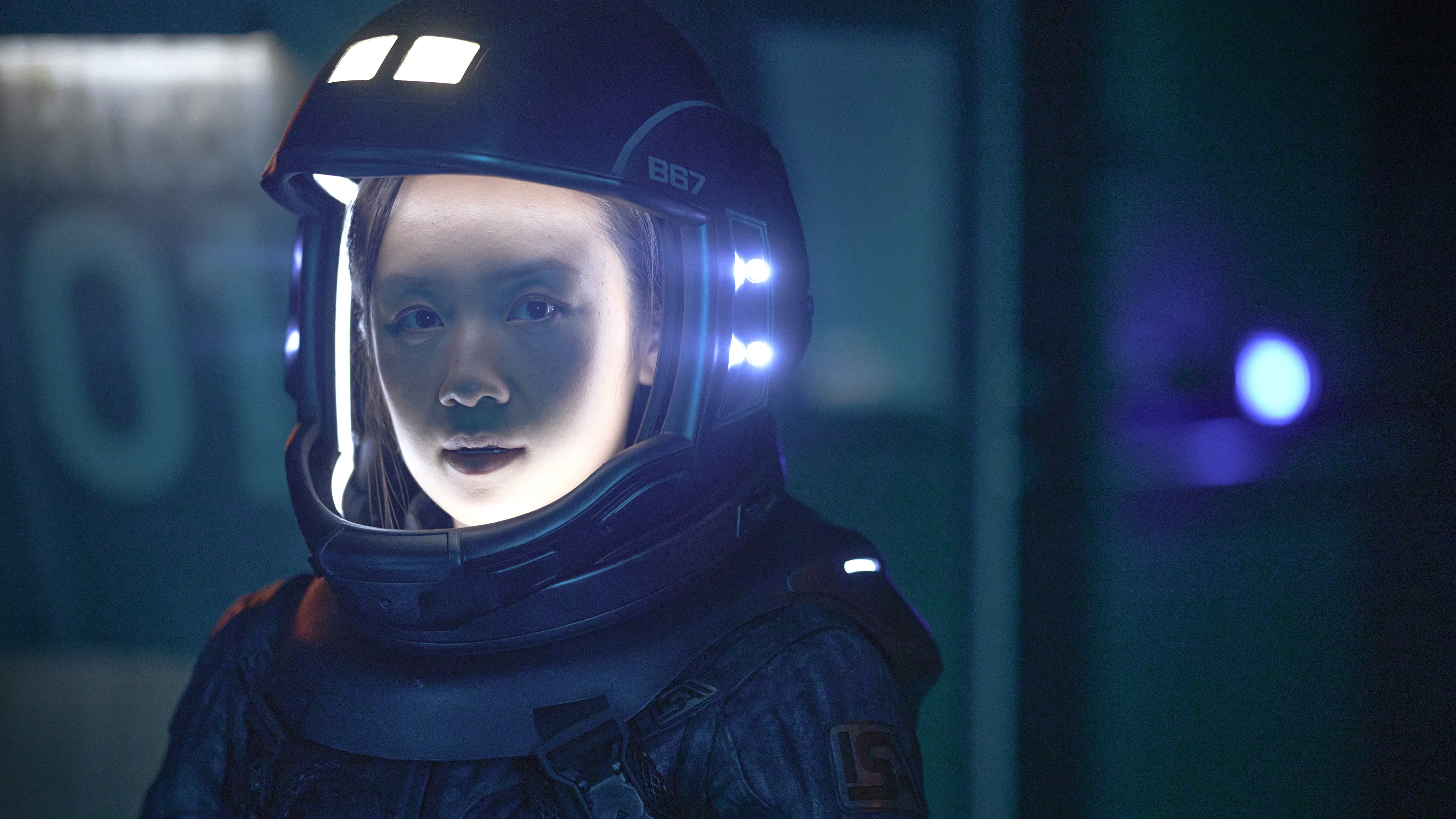 S02.E03: Iris - Beacon 23 - PRIMETIMER